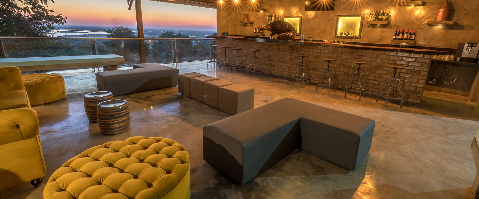Pangolin Chobe Hotel – ATR