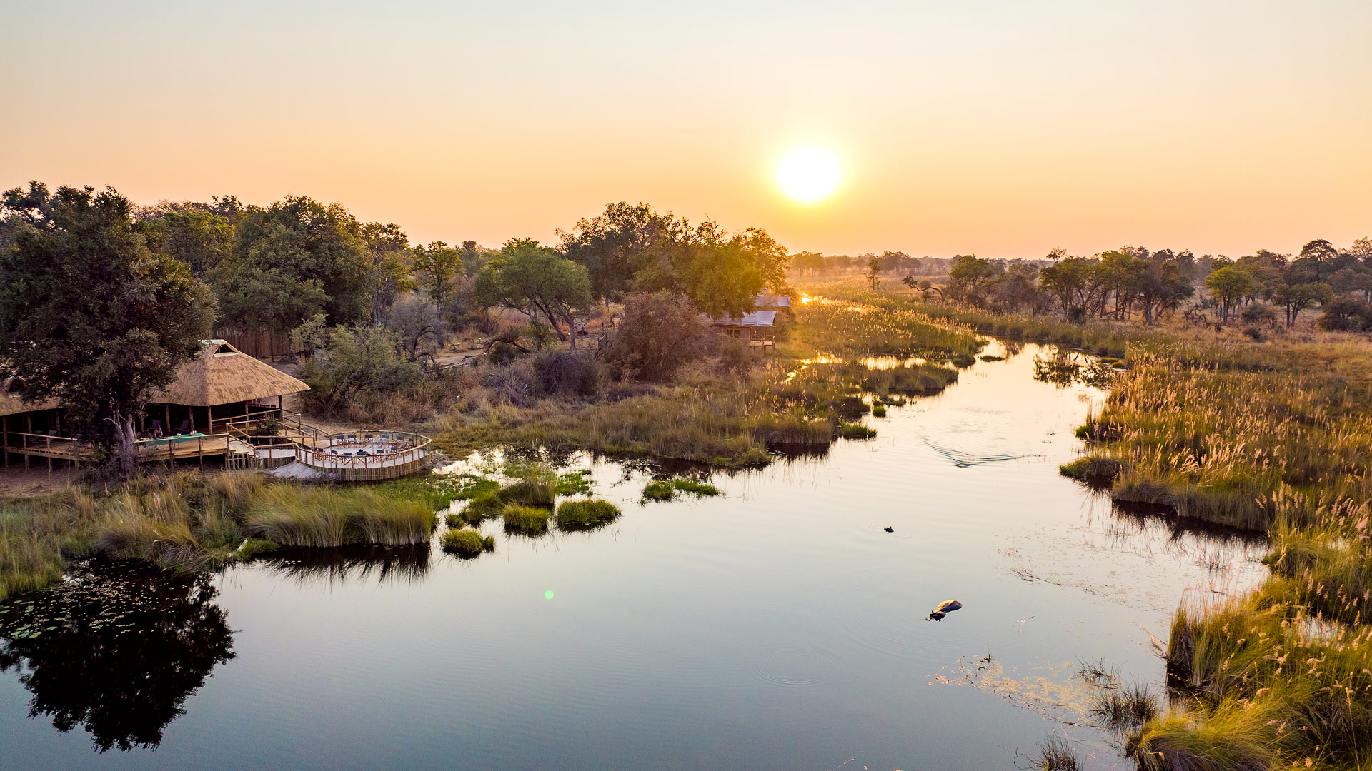 Four Rivers Camp – ATR