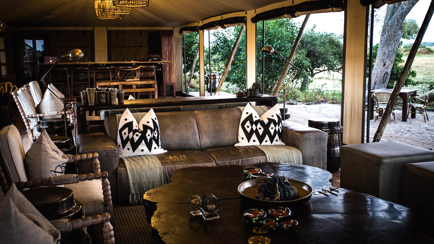 Mombo Trails - ATR
