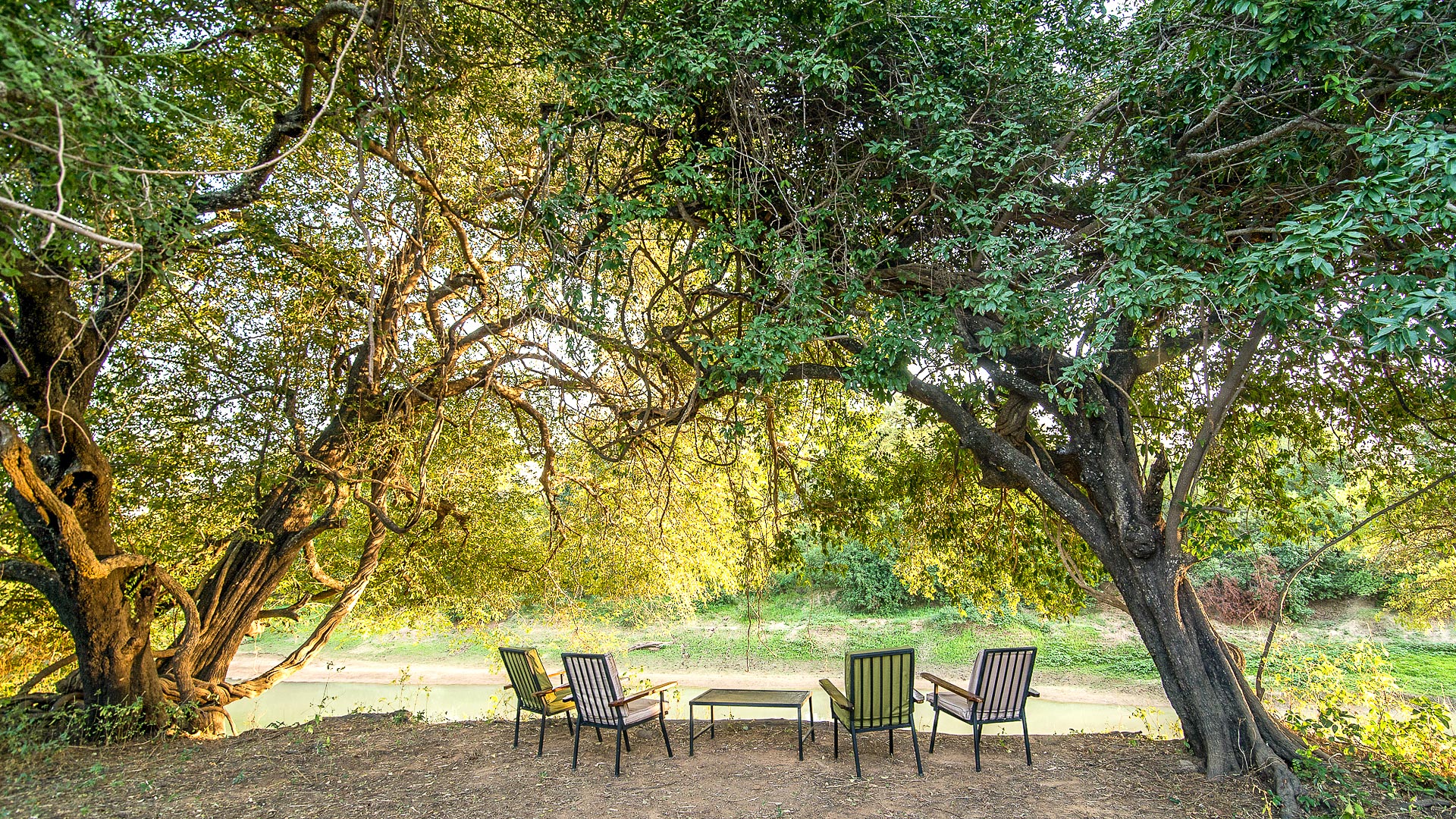 Tinga Camp – ATR
