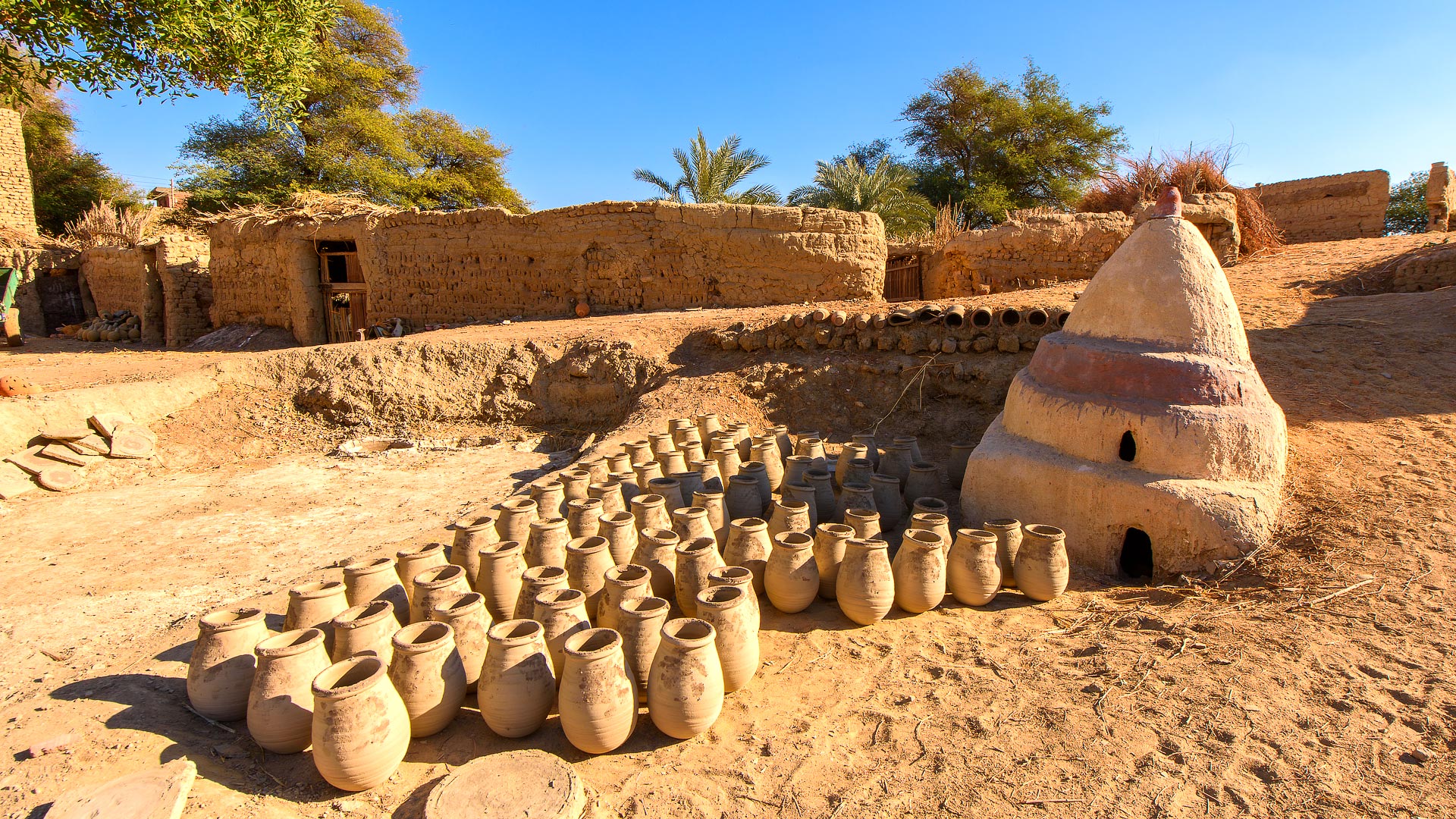 Al Tarfa Sanctuary Lodge – ATR