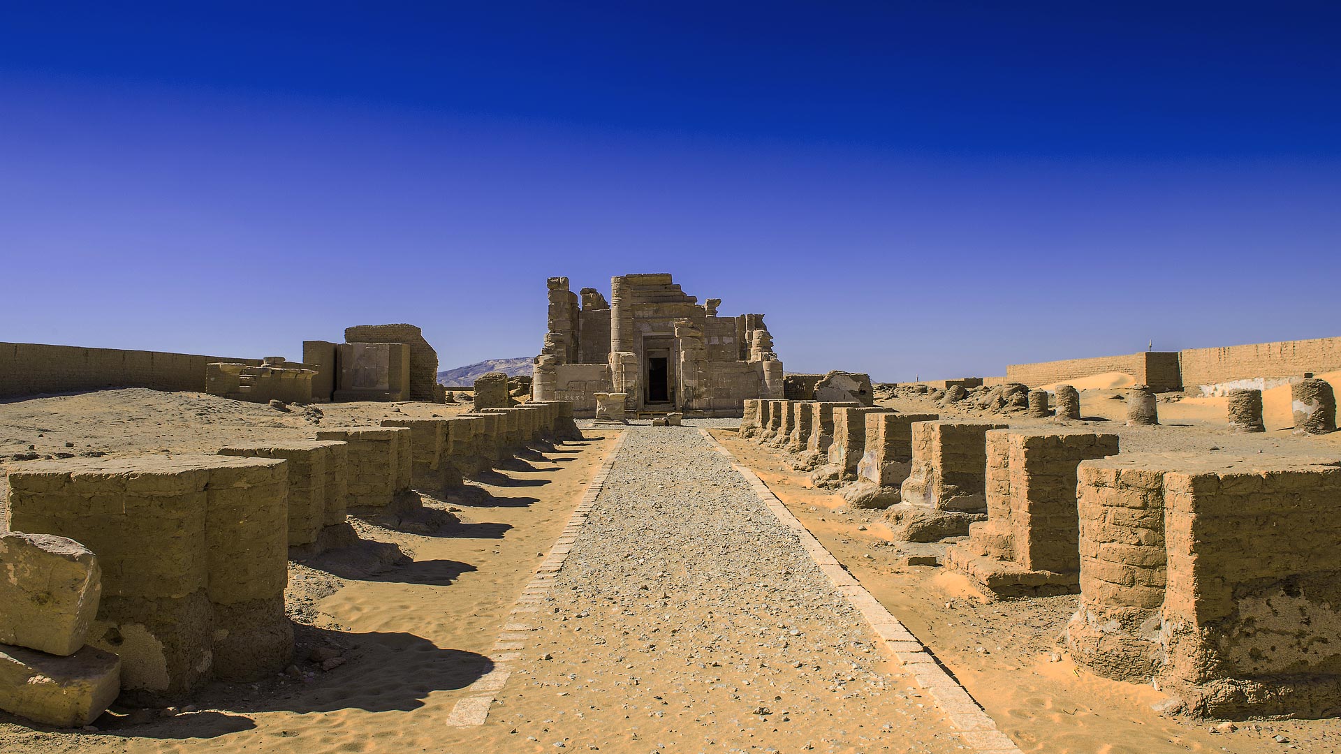 Al Tarfa Sanctuary Lodge – ATR