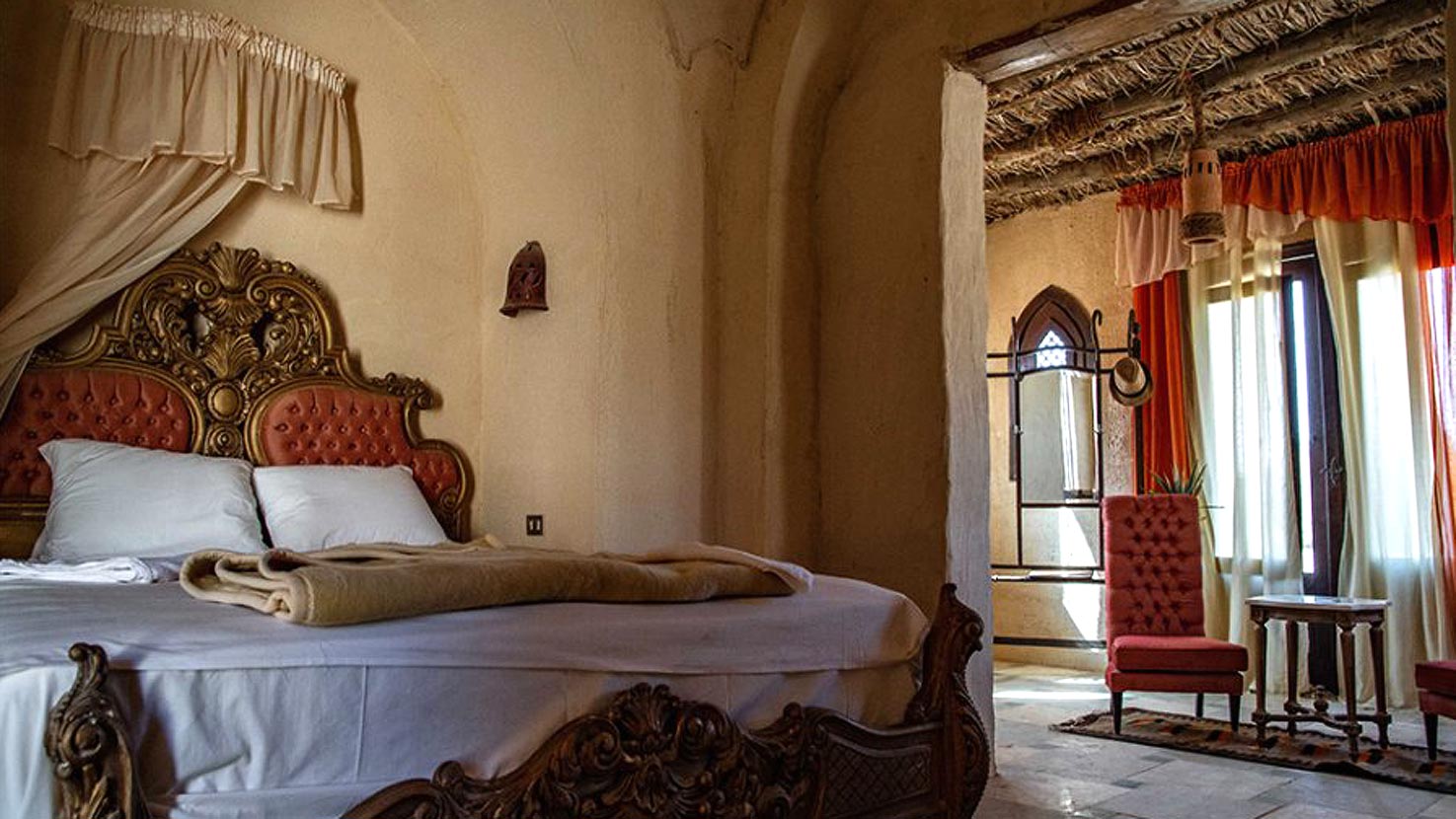 Shanda Lodge - ATR