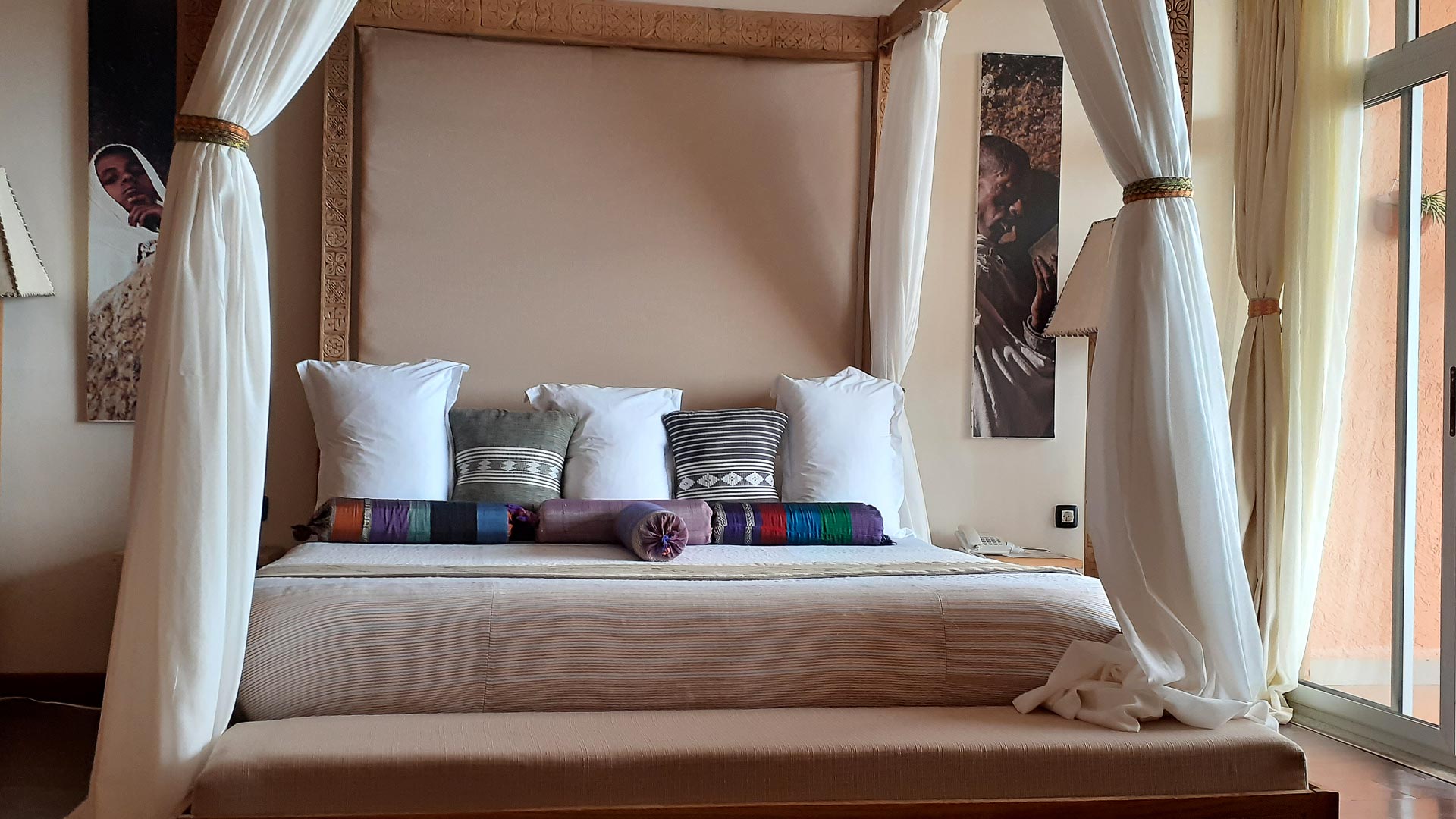 Maribela Hotel – ATR