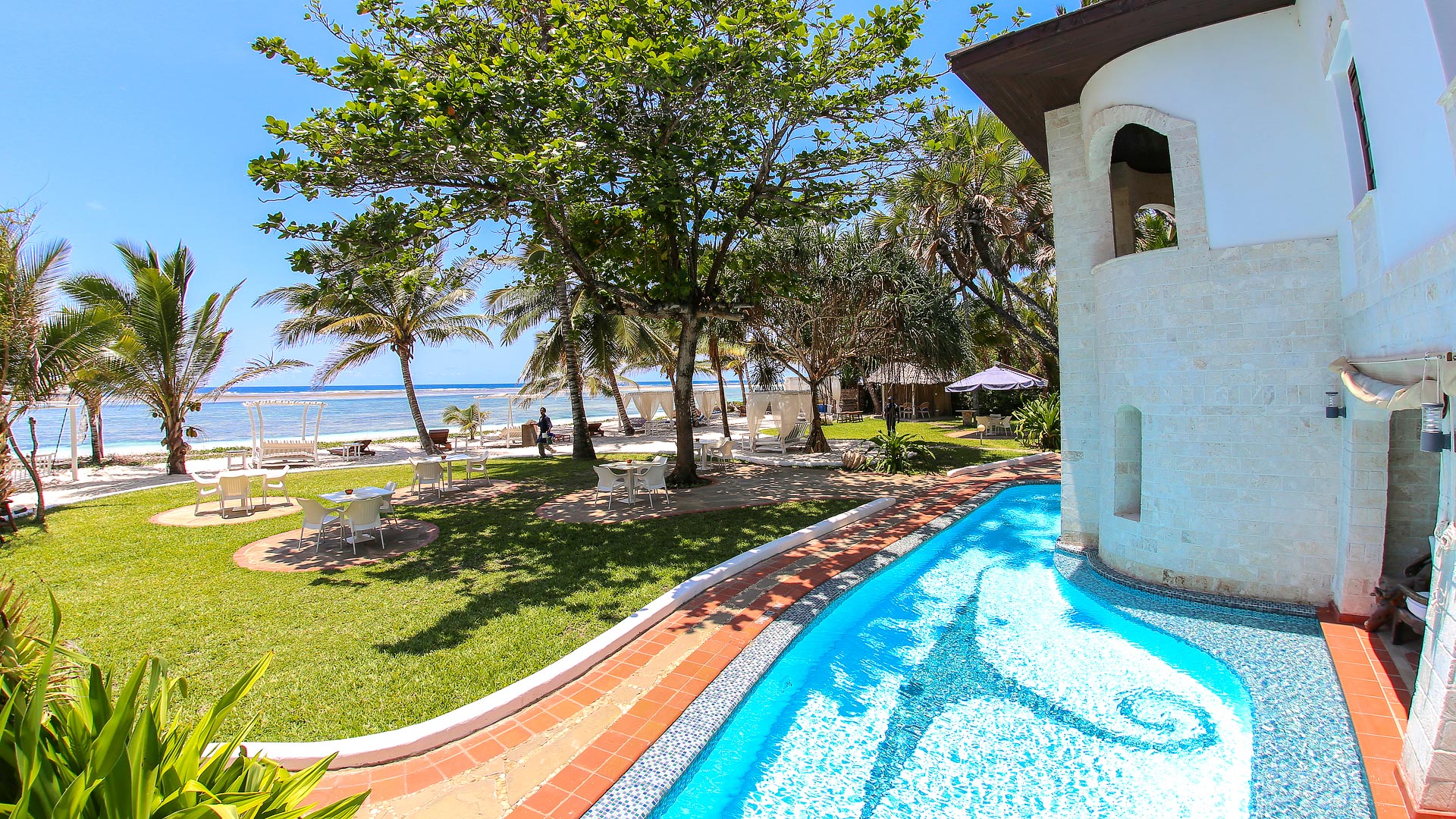 Maji Boutique Hotel - ATR