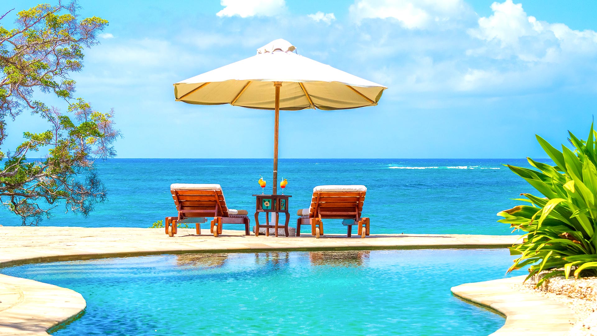 Chale Island Resort - ATR