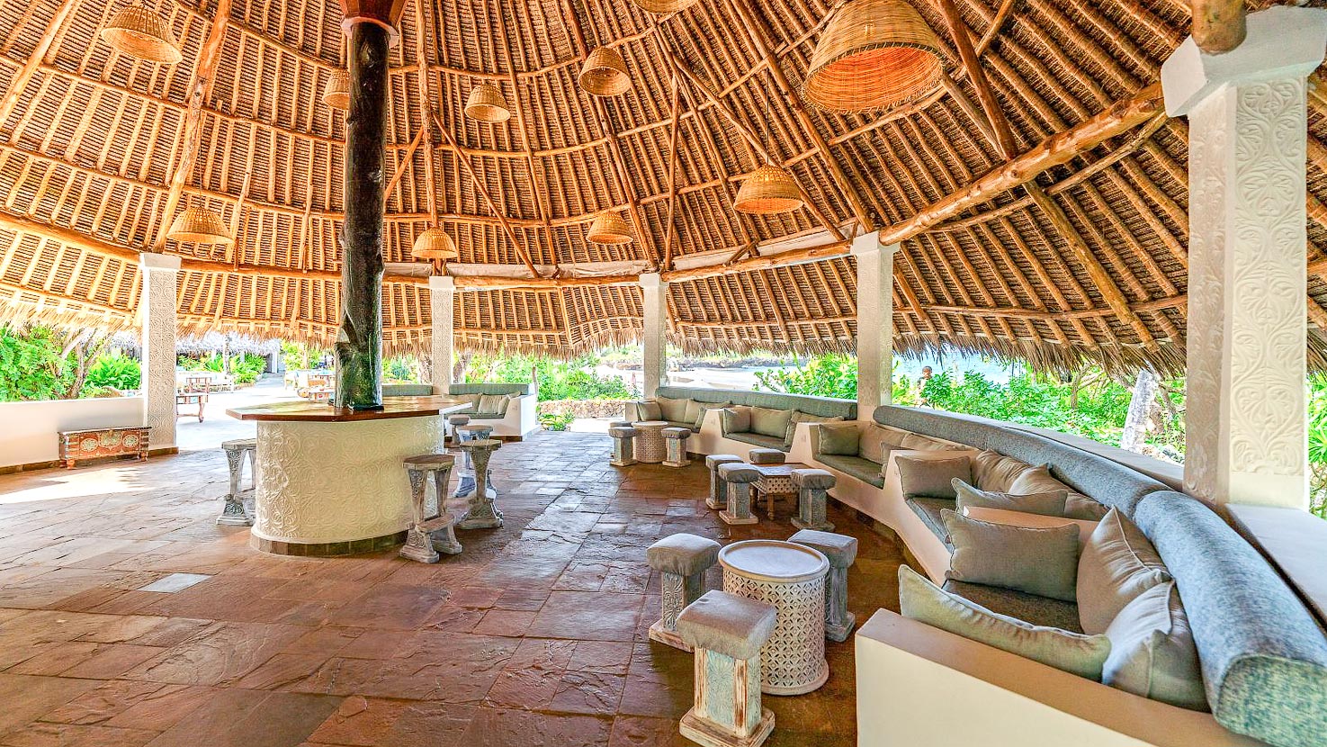 Chale Island Resort - ATR