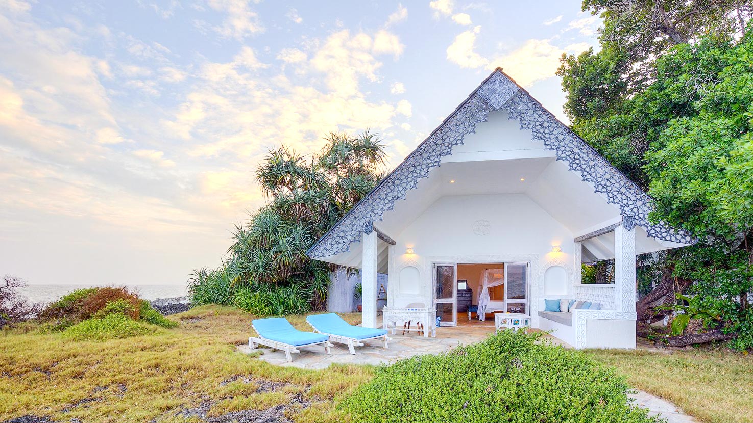 Chale Island Resort - ATR
