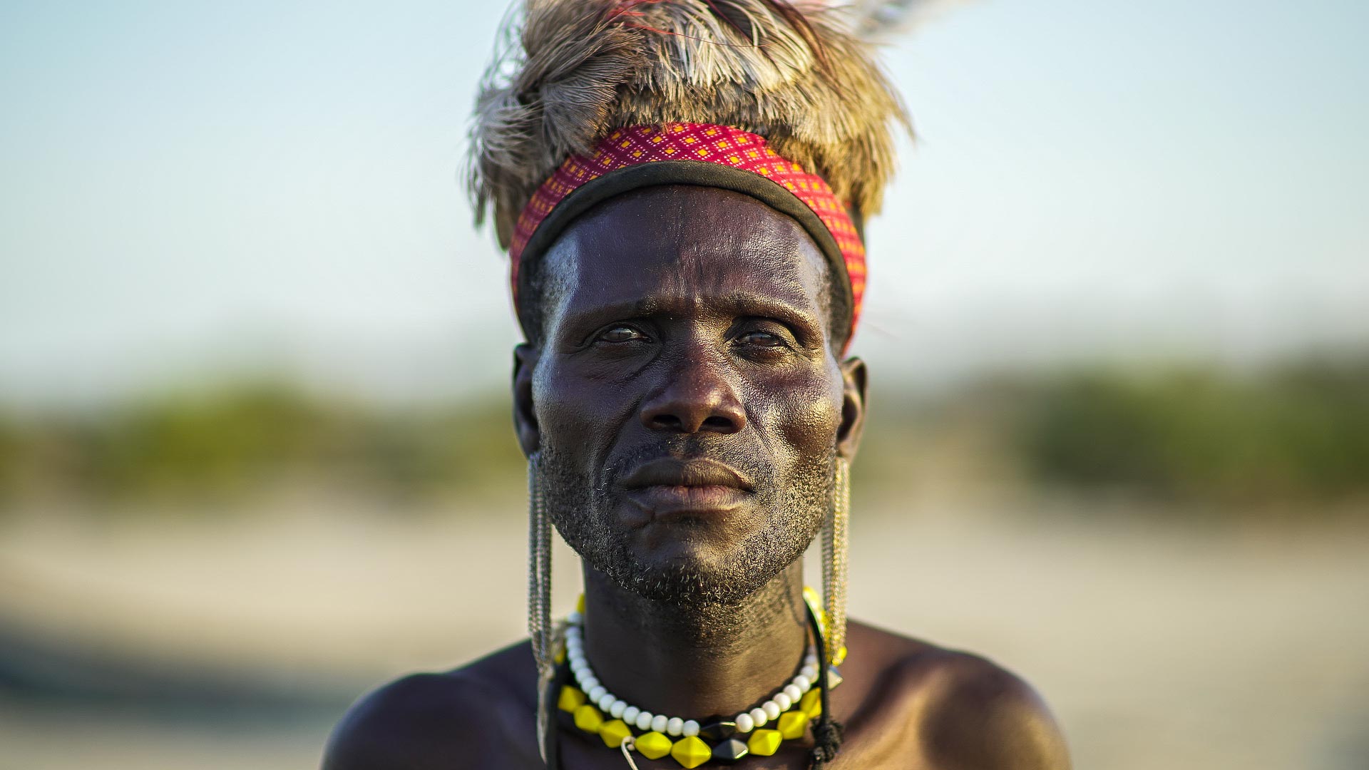 Lobolo Camp - ATR