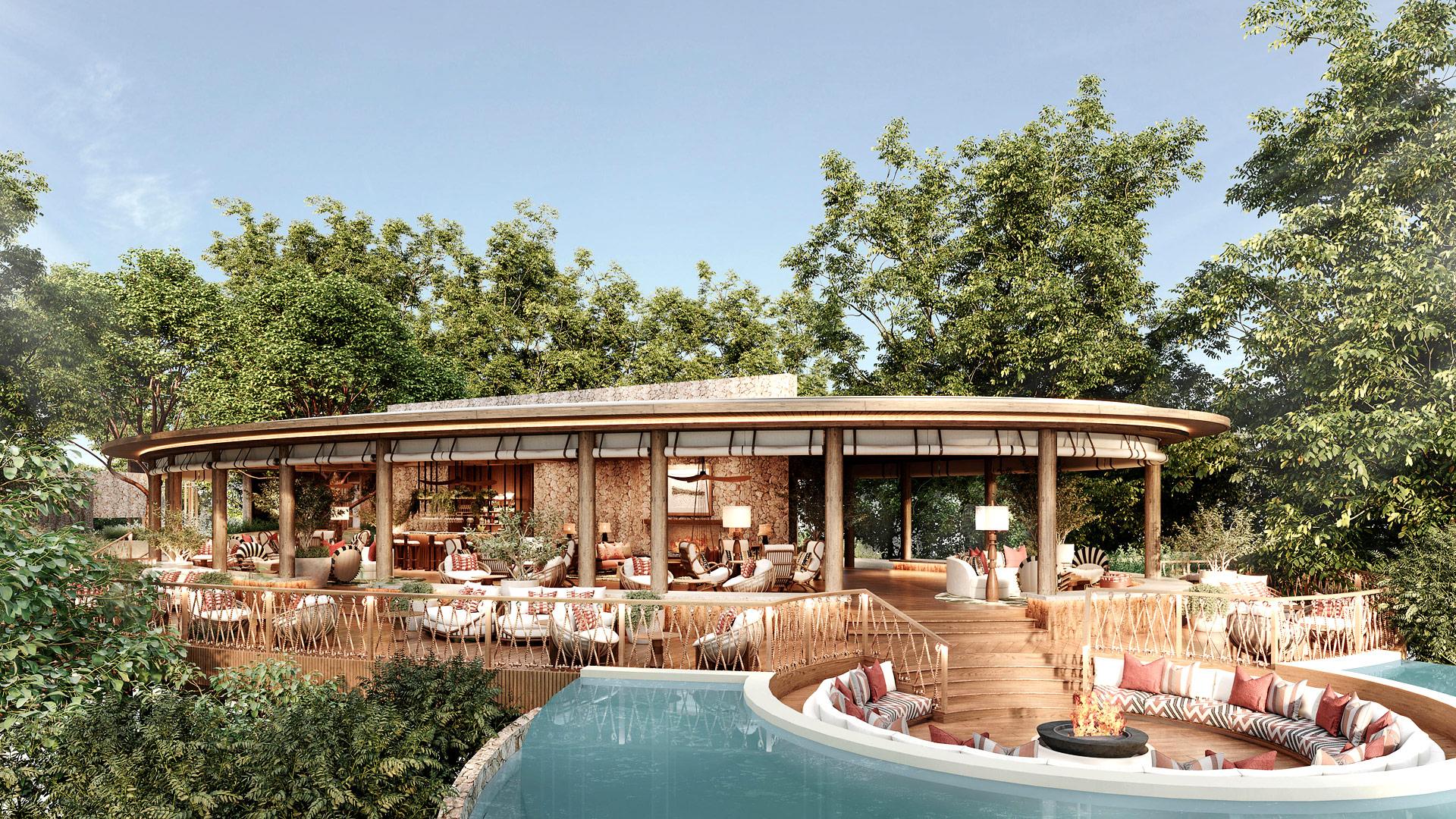 The Ritz Carlton Mara Camp – ATR