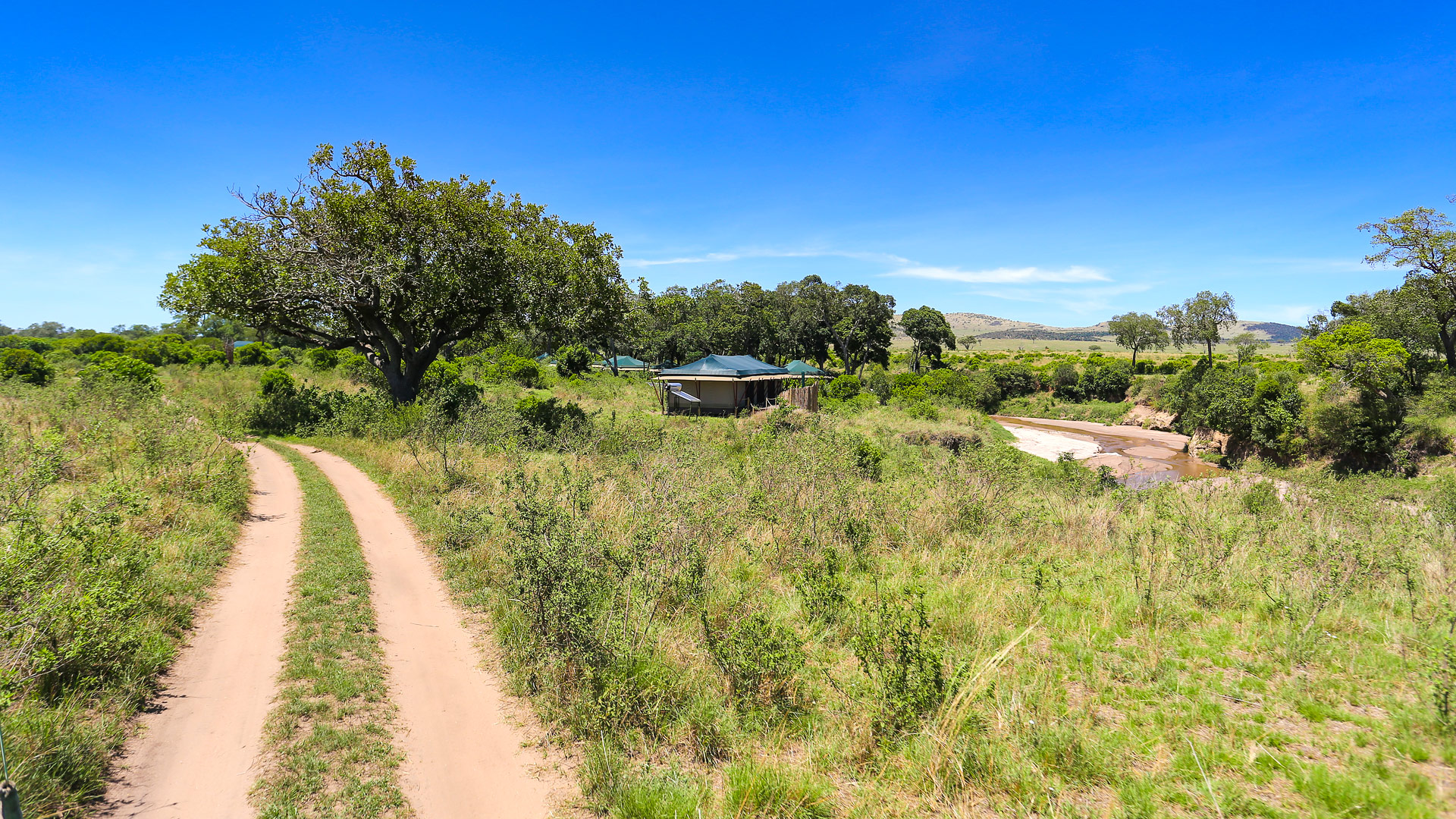 Little Sand River – ATR