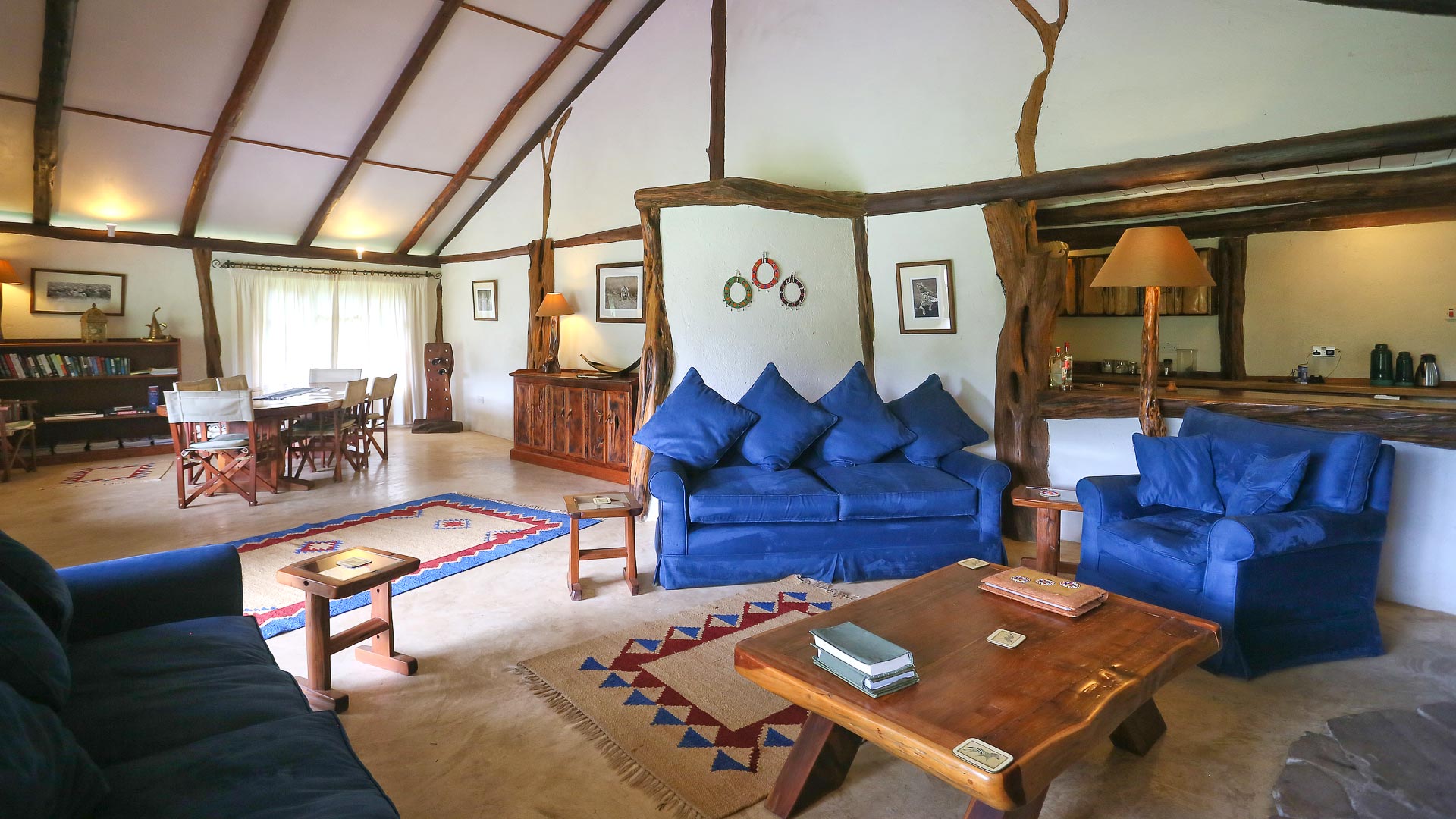 Acacia House - ATR