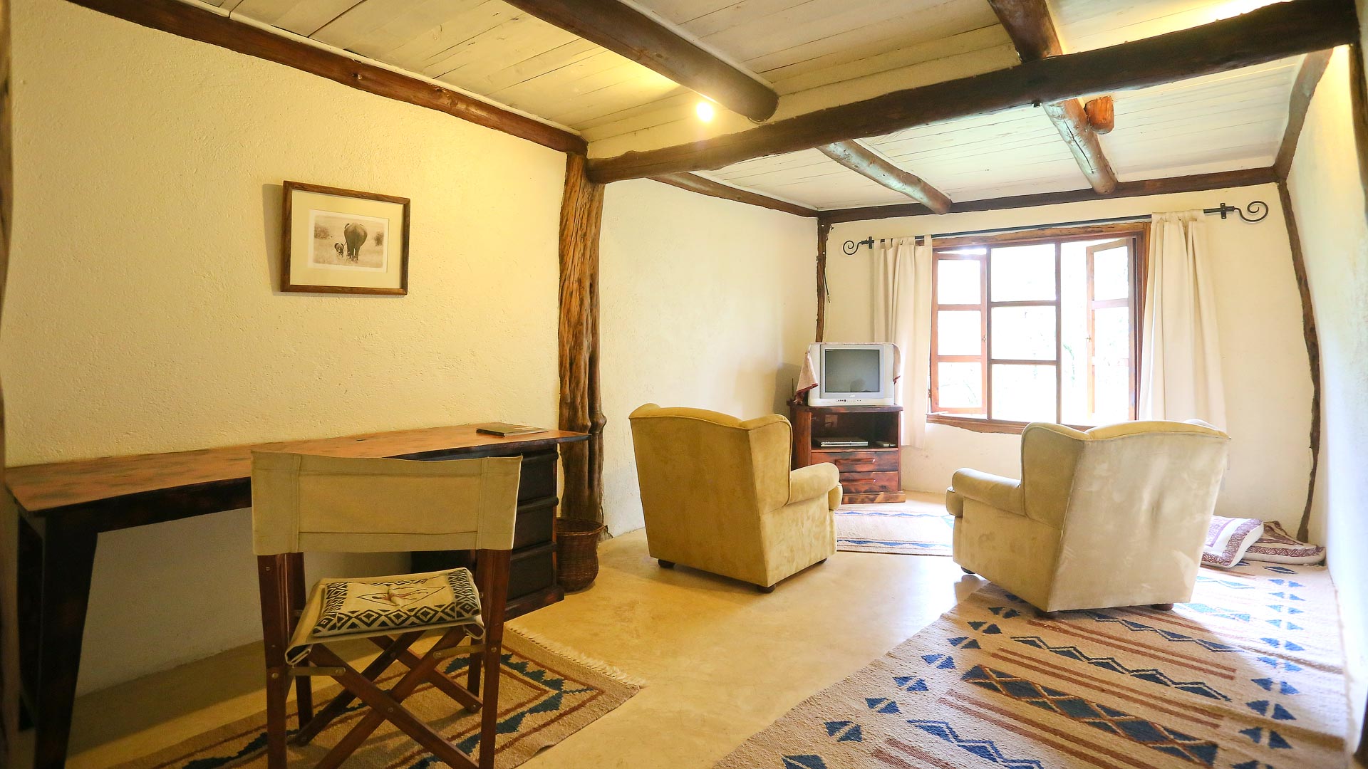 Acacia House - ATR