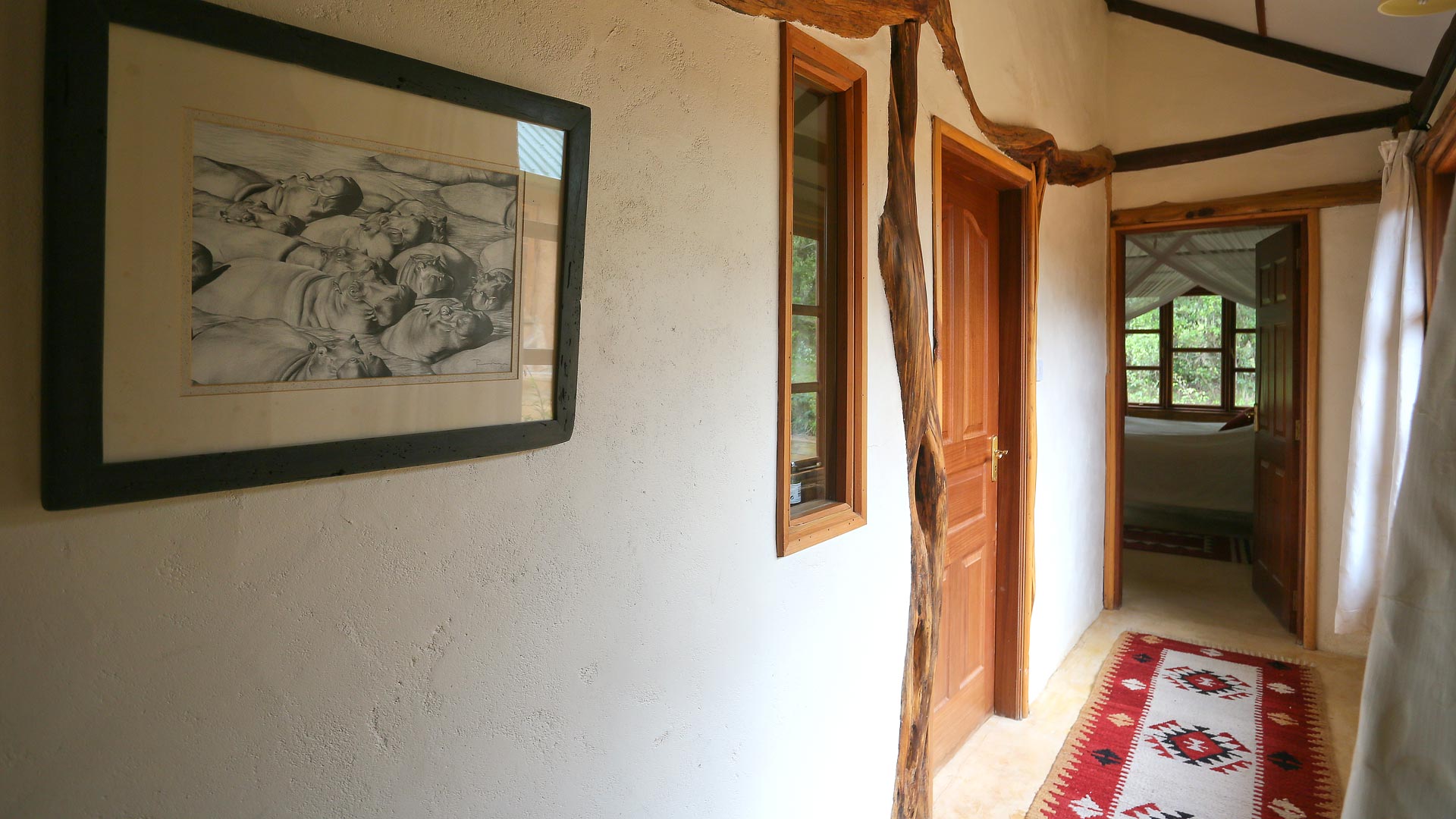 Mara House - ATR