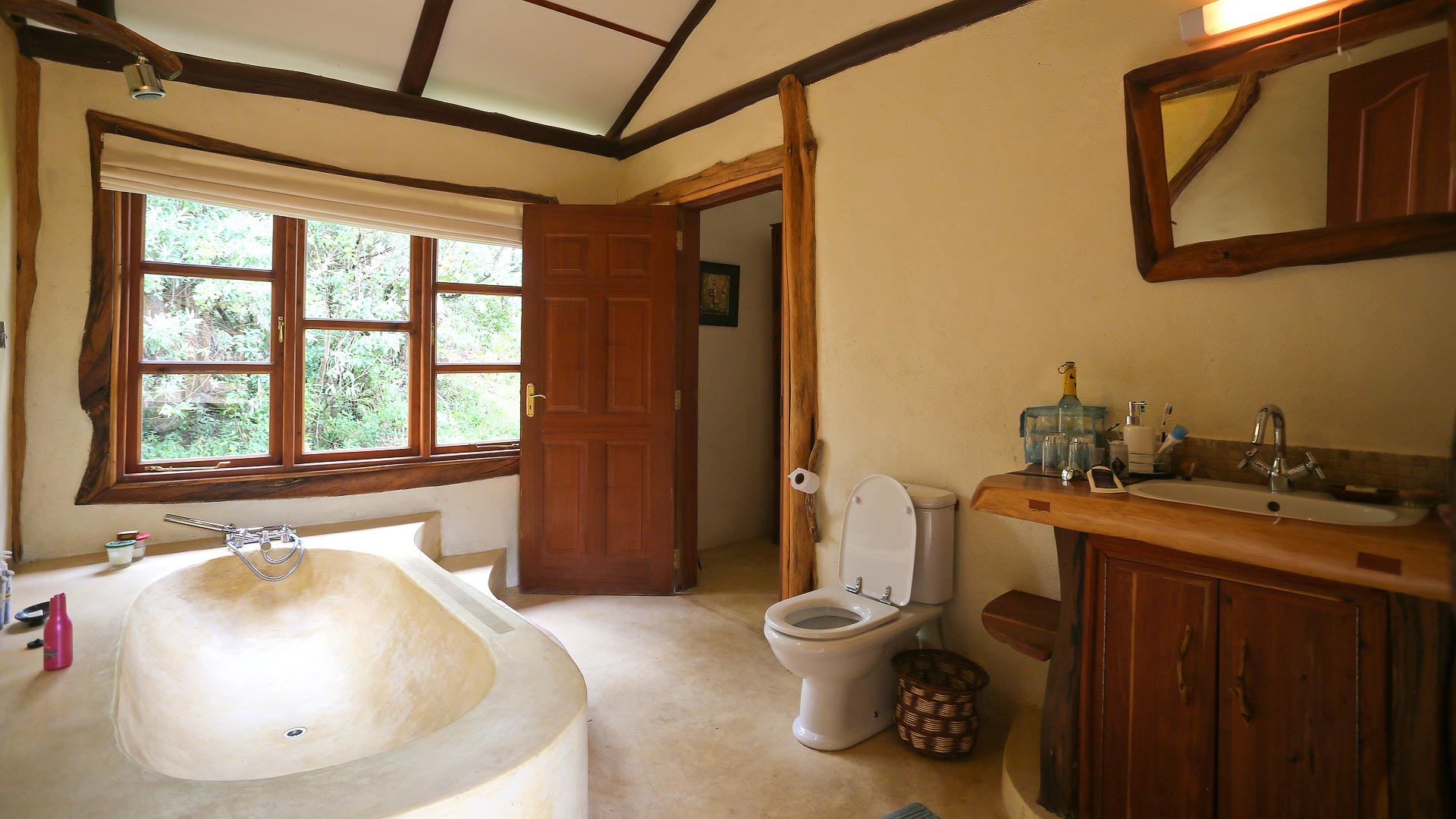Mara House - ATR