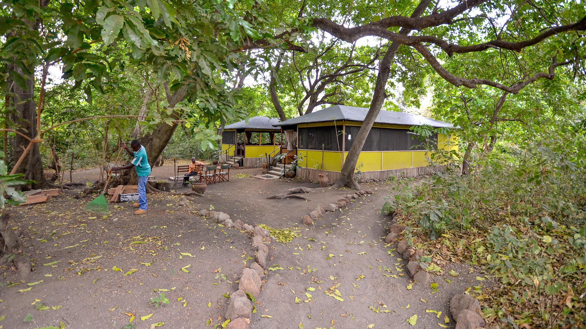 Murera Springs – ATR