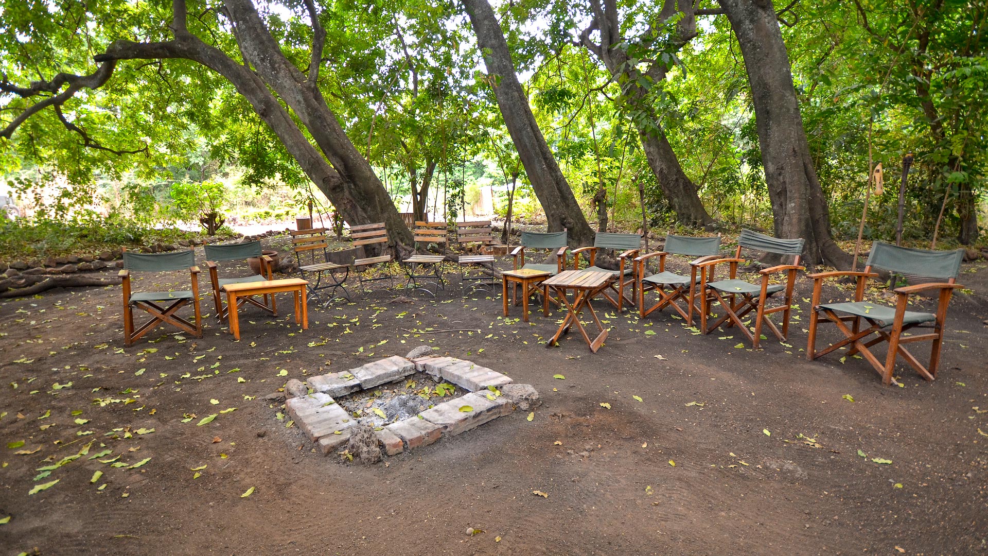 Murera Springs – ATR
