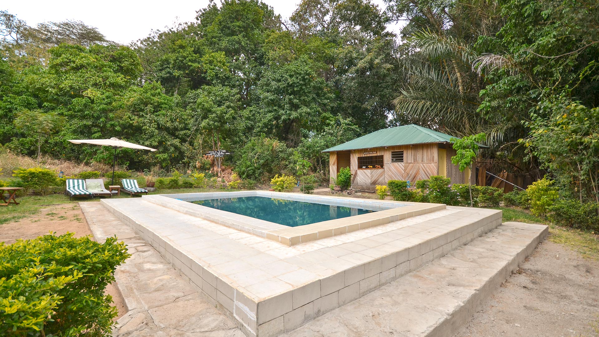 Murera Springs – ATR