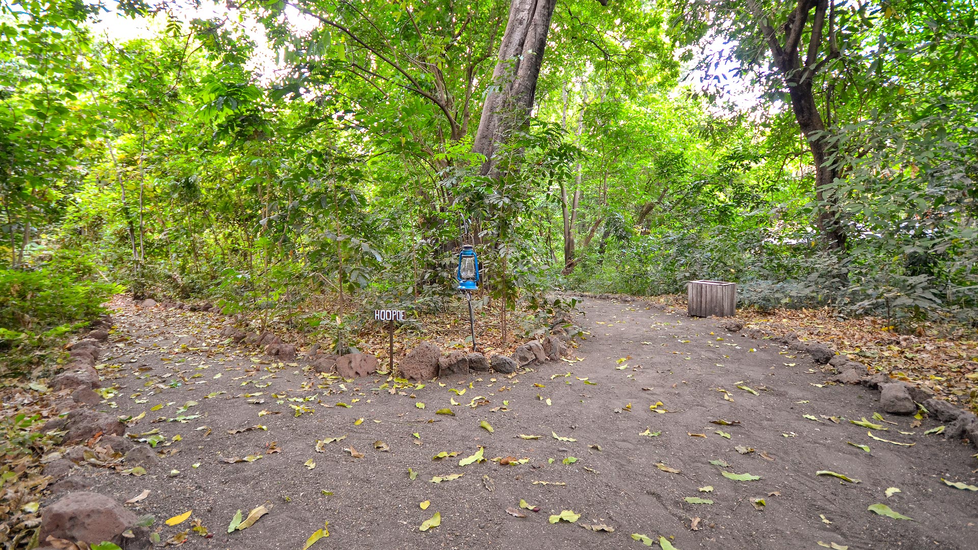 Murera Springs – ATR