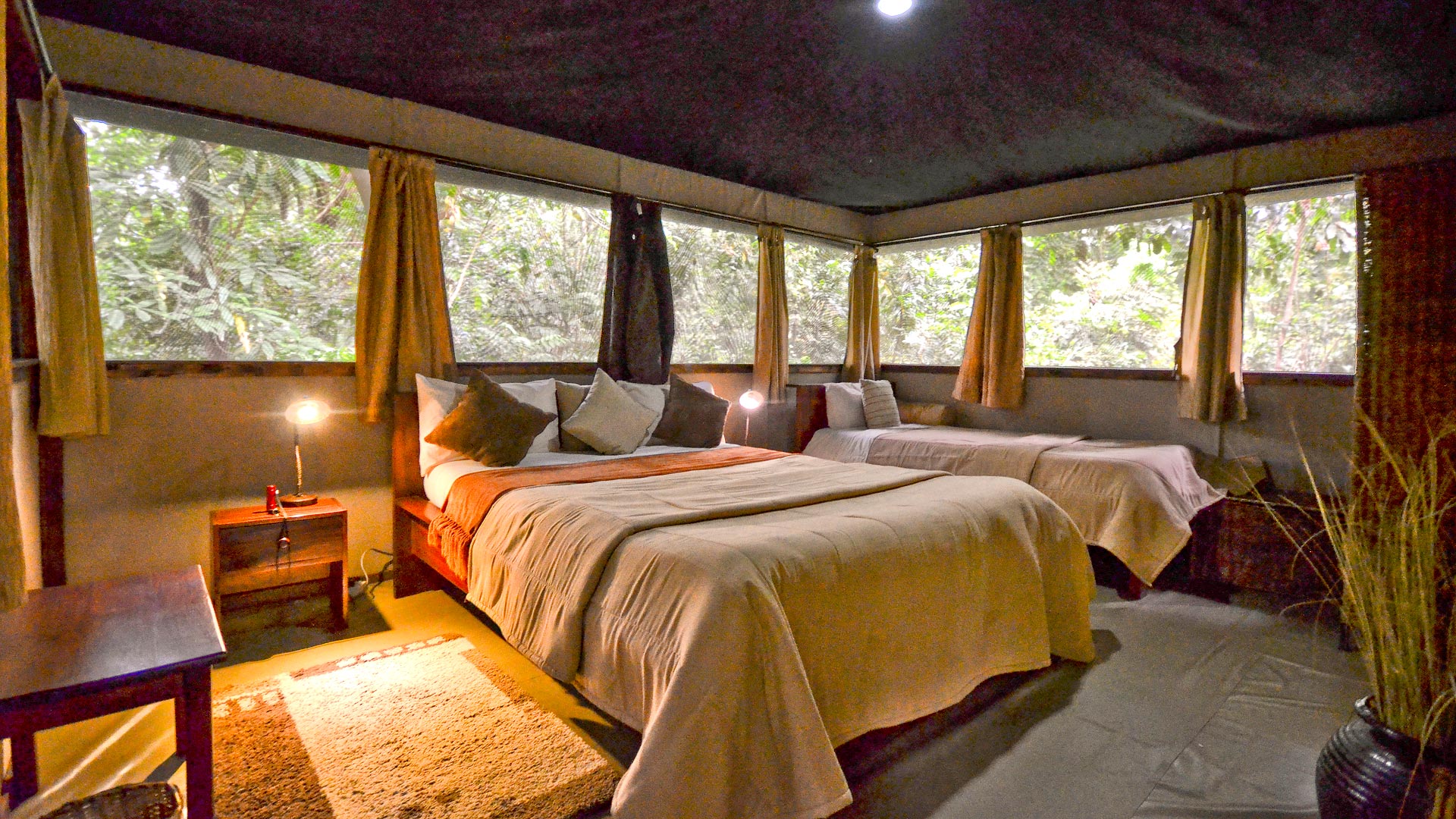 Murera Springs – ATR