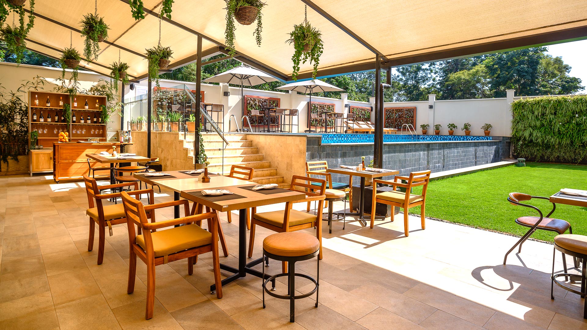 The Social House - ATR