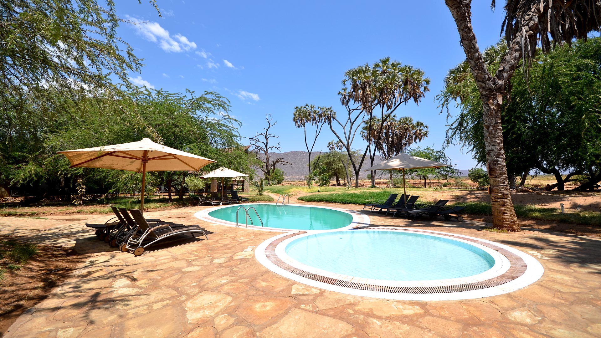 Ashnil Samburu Camp – ATR