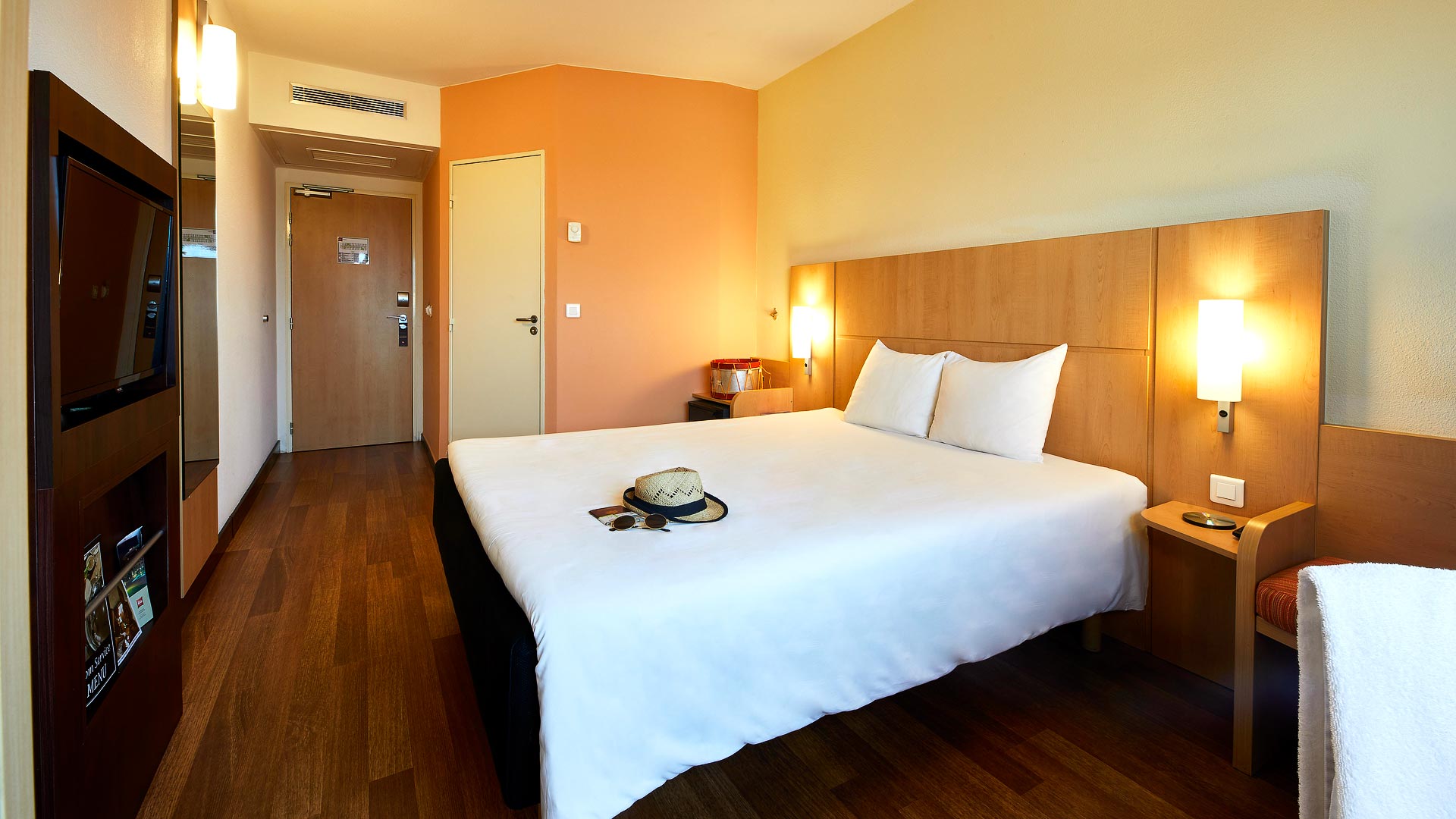 Ibis Hotel - ATR