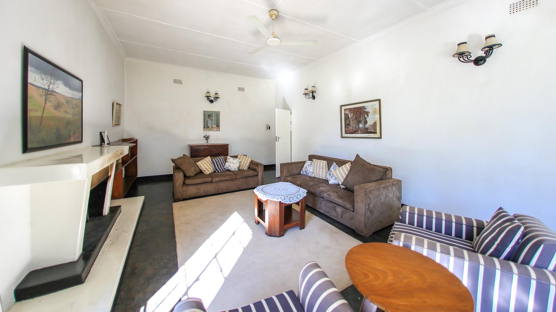 Chawani Bungalow - ATR