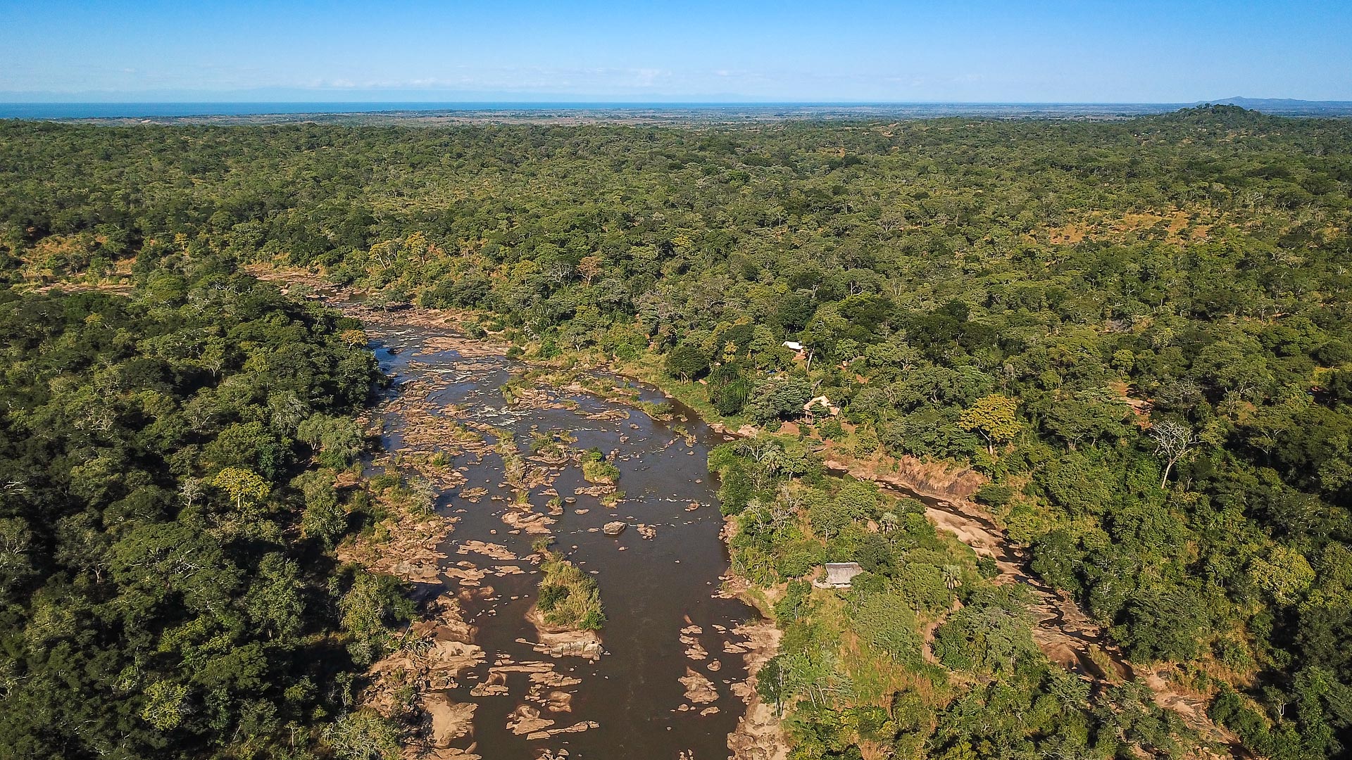 Bua River Lodge – ATR