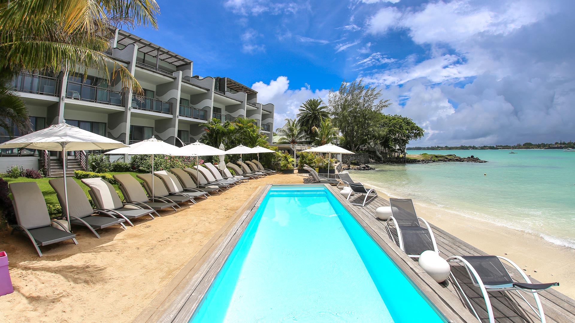 Baystone Hotel – ATR