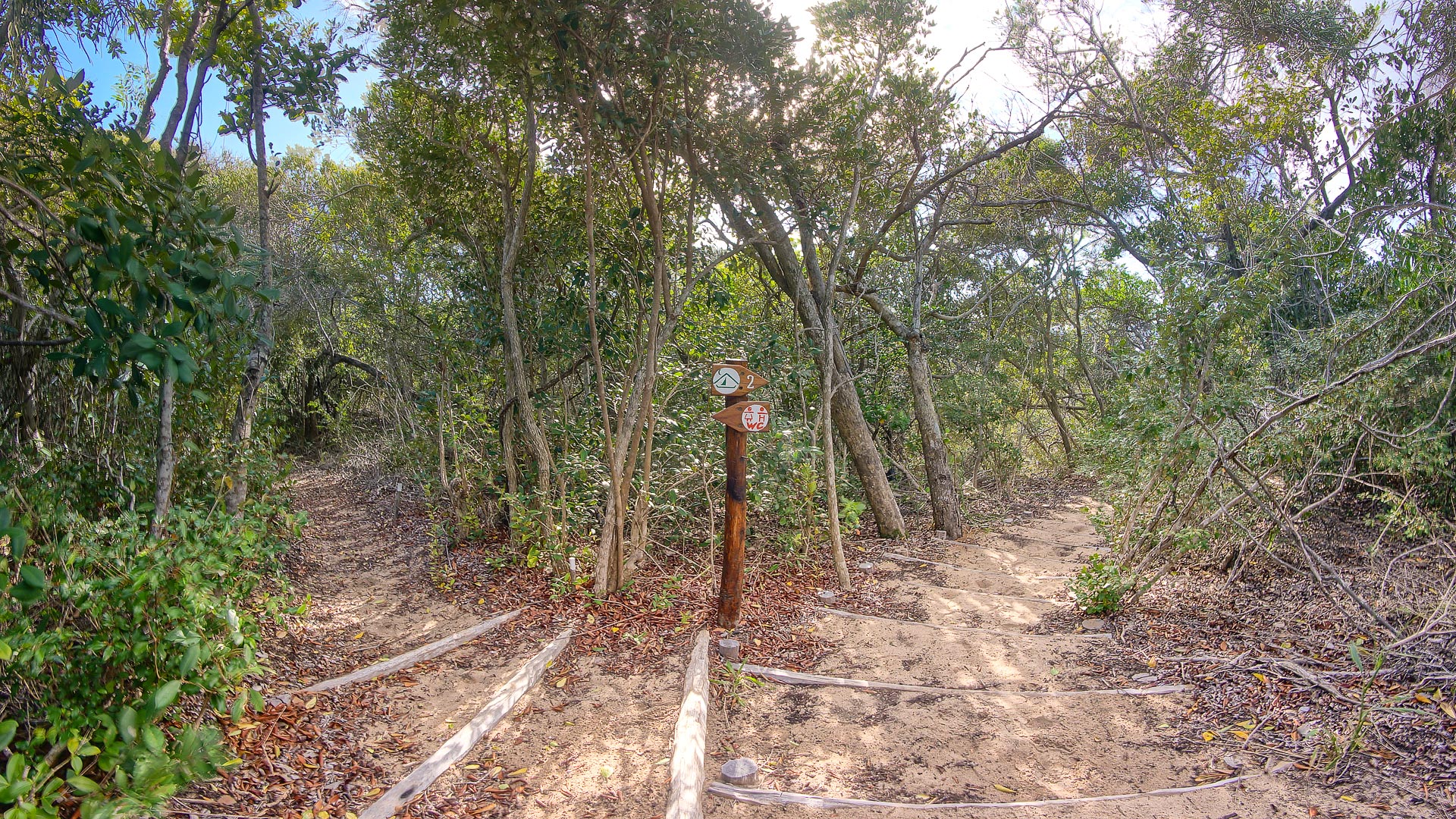 Dunes de Dovela – ATR