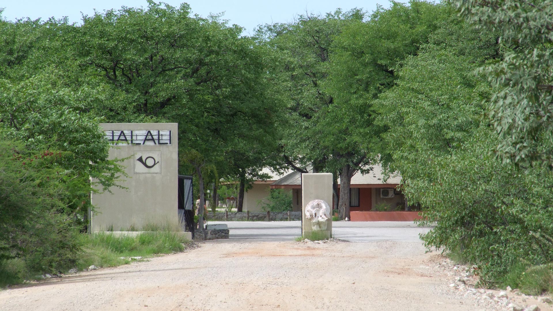 Halali Resort – ATR