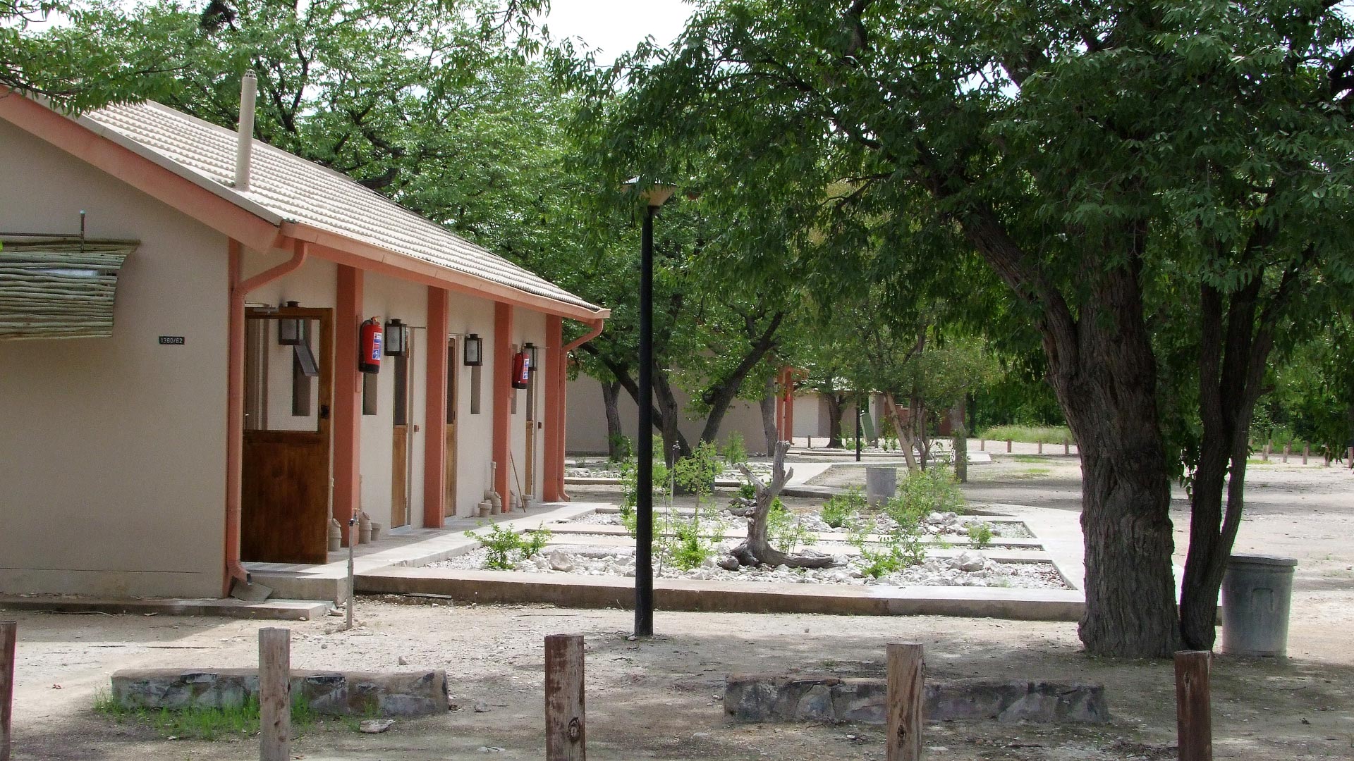 Halali Resort – ATR