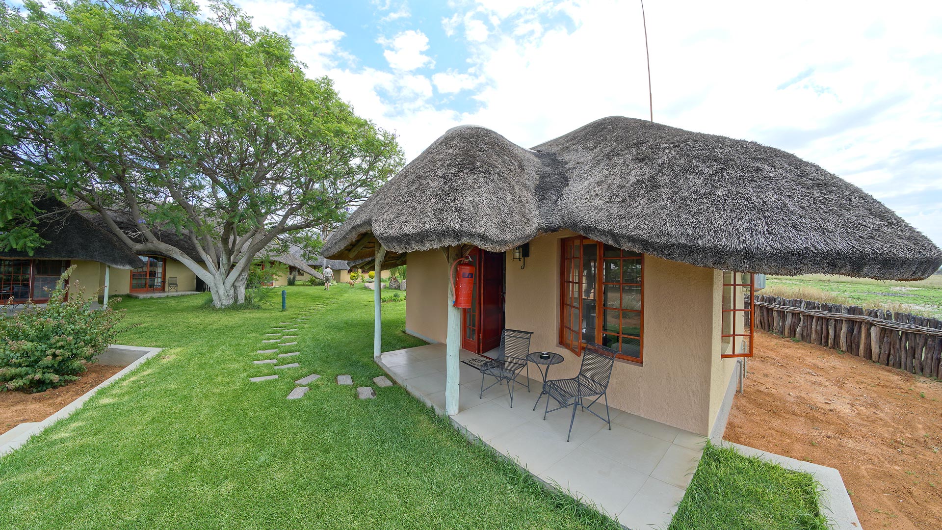 Frans Indongo Lodge – ATR