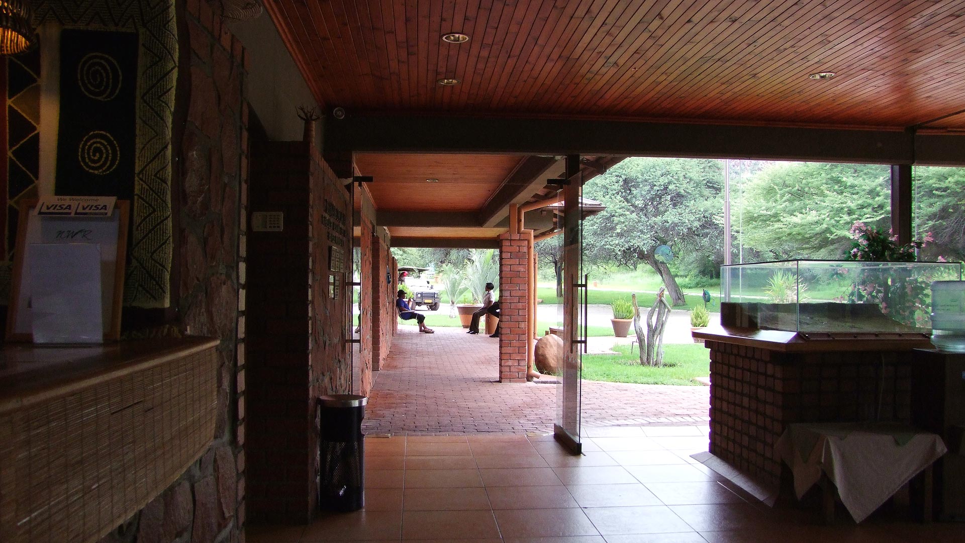 Waterberg Resort - ATR