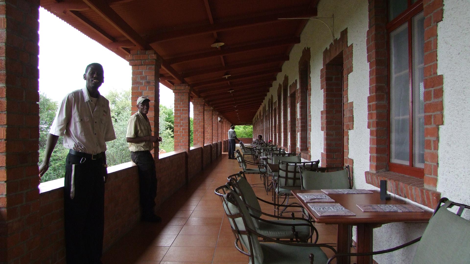 Waterberg Resort - ATR