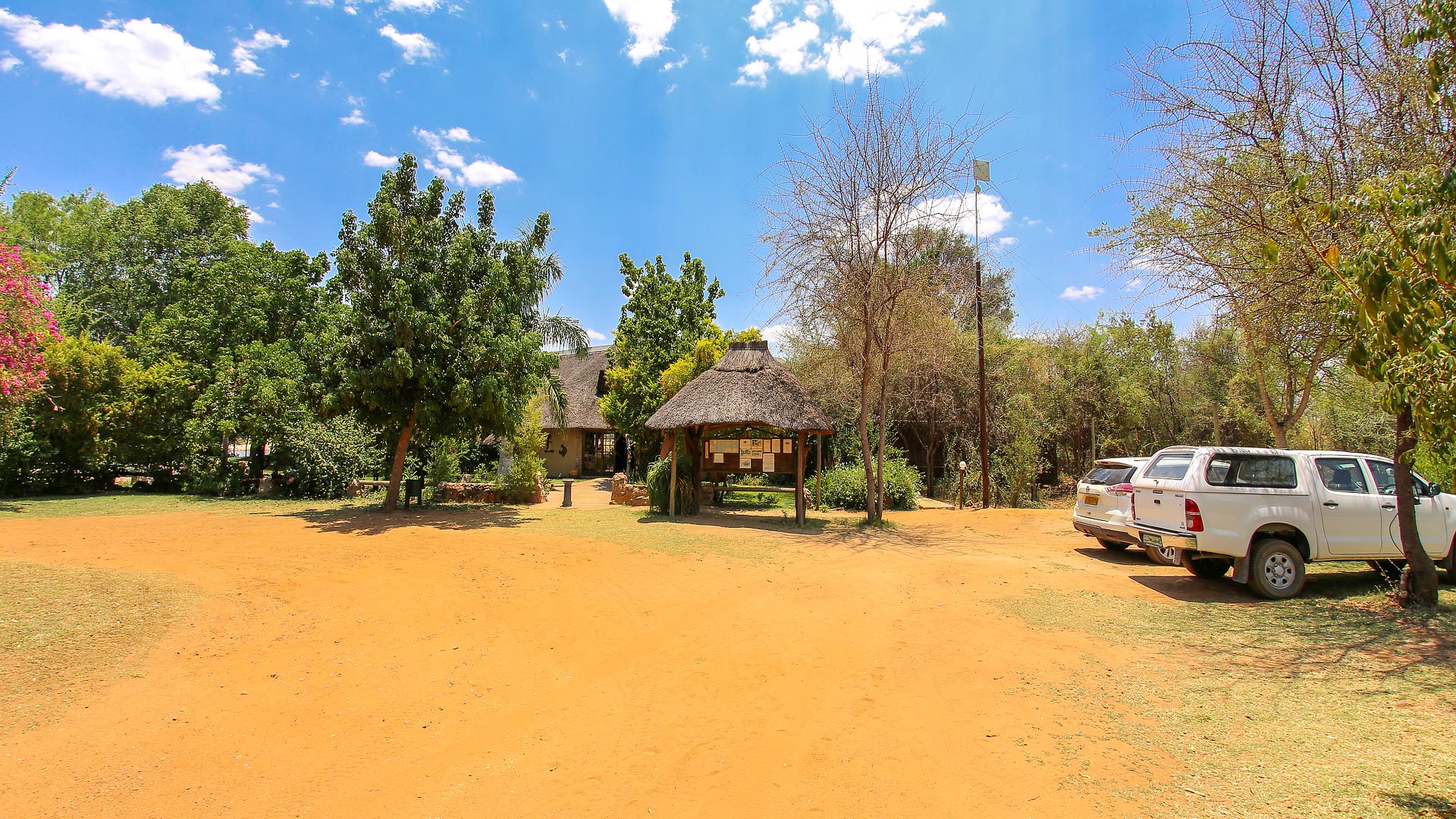 Nunda River Lodge - ATR