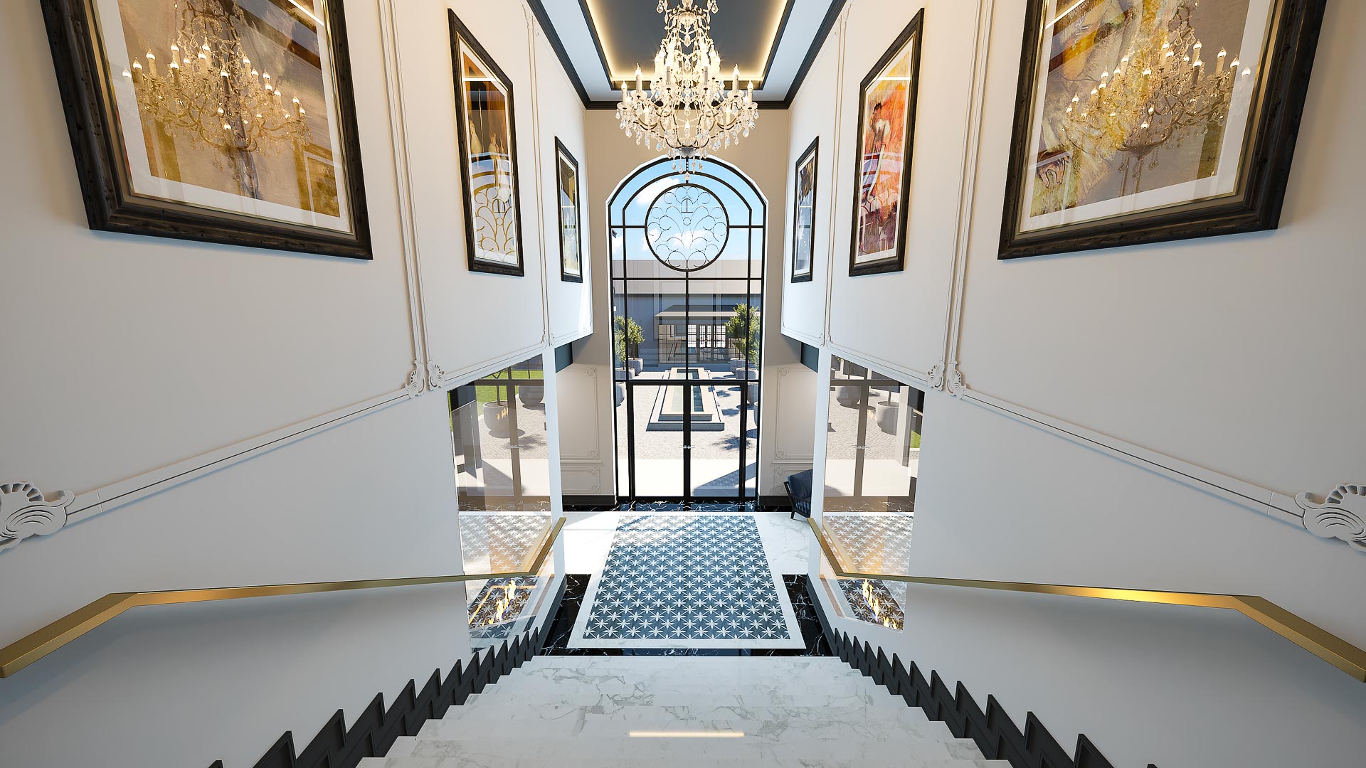Am Weinberg Hotel – ATR