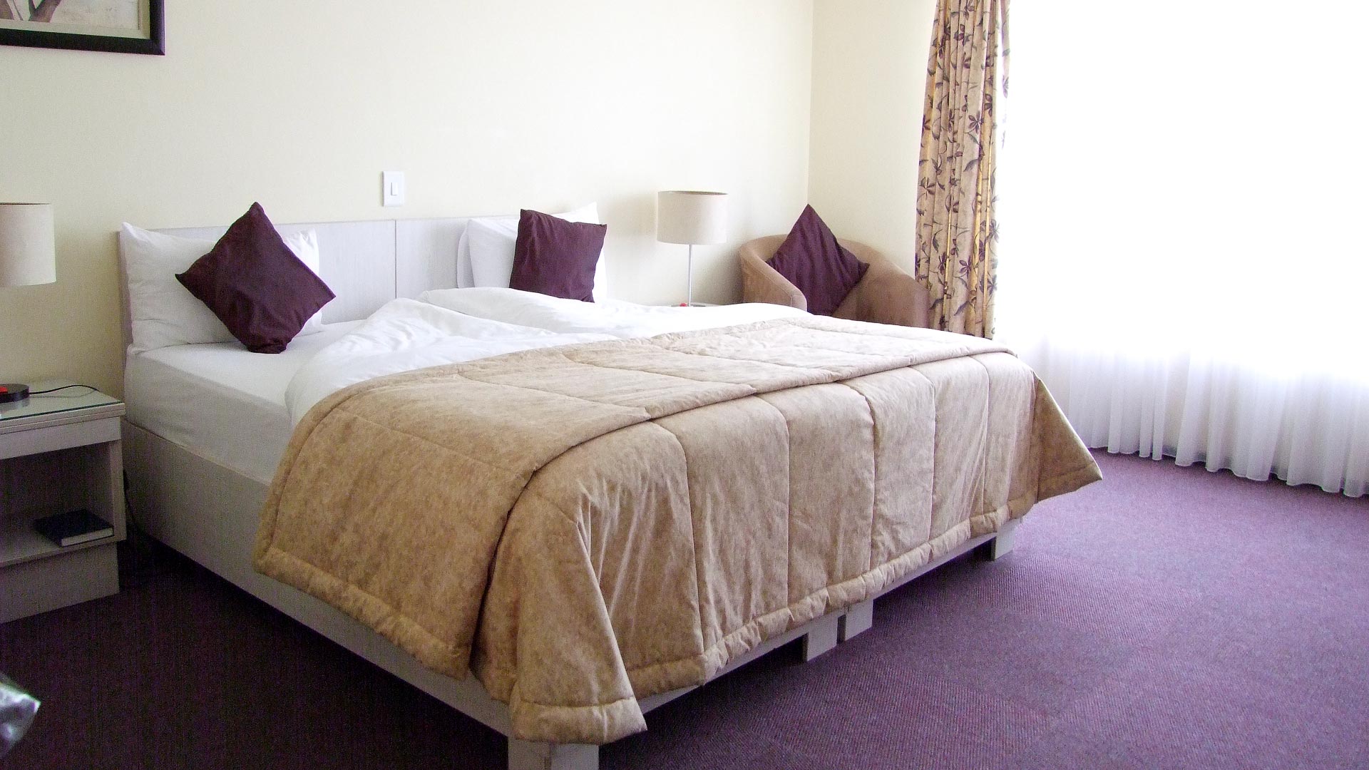 Hotel Thule - ATR