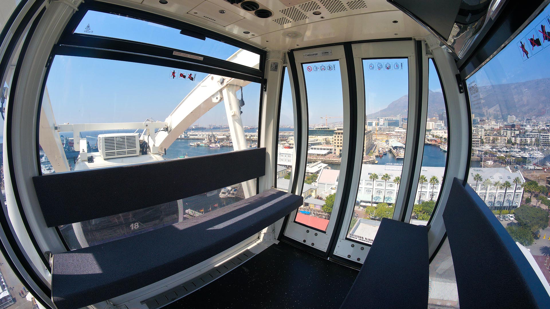 Compass House - ATR