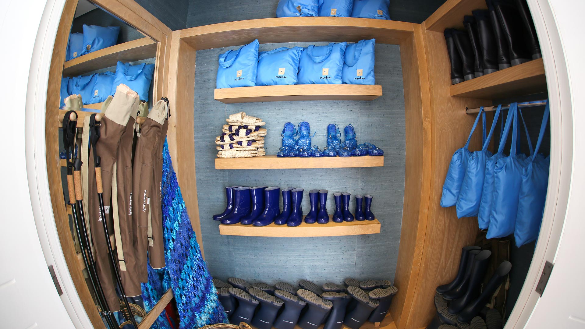 Morukuru Ocean House – ATR