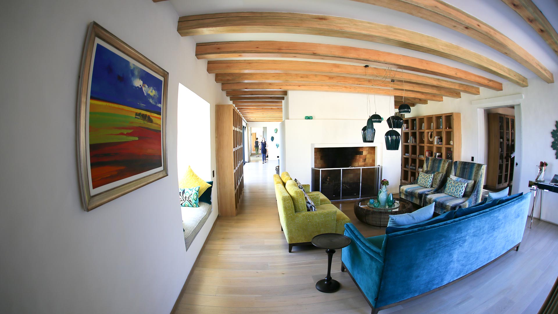 Morukuru Ocean House – ATR