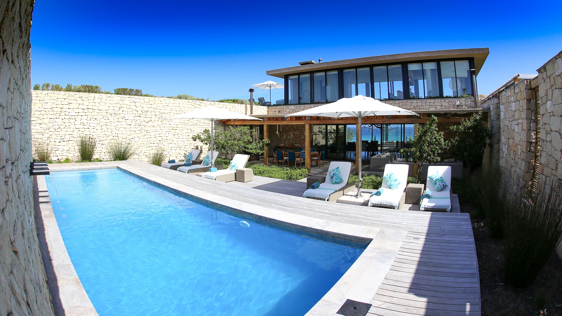 Morukuru Ocean House – ATR