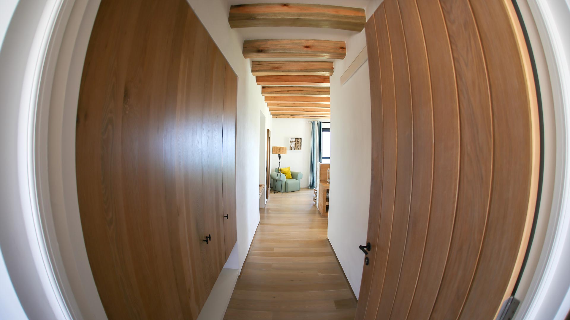 Morukuru Ocean House – ATR