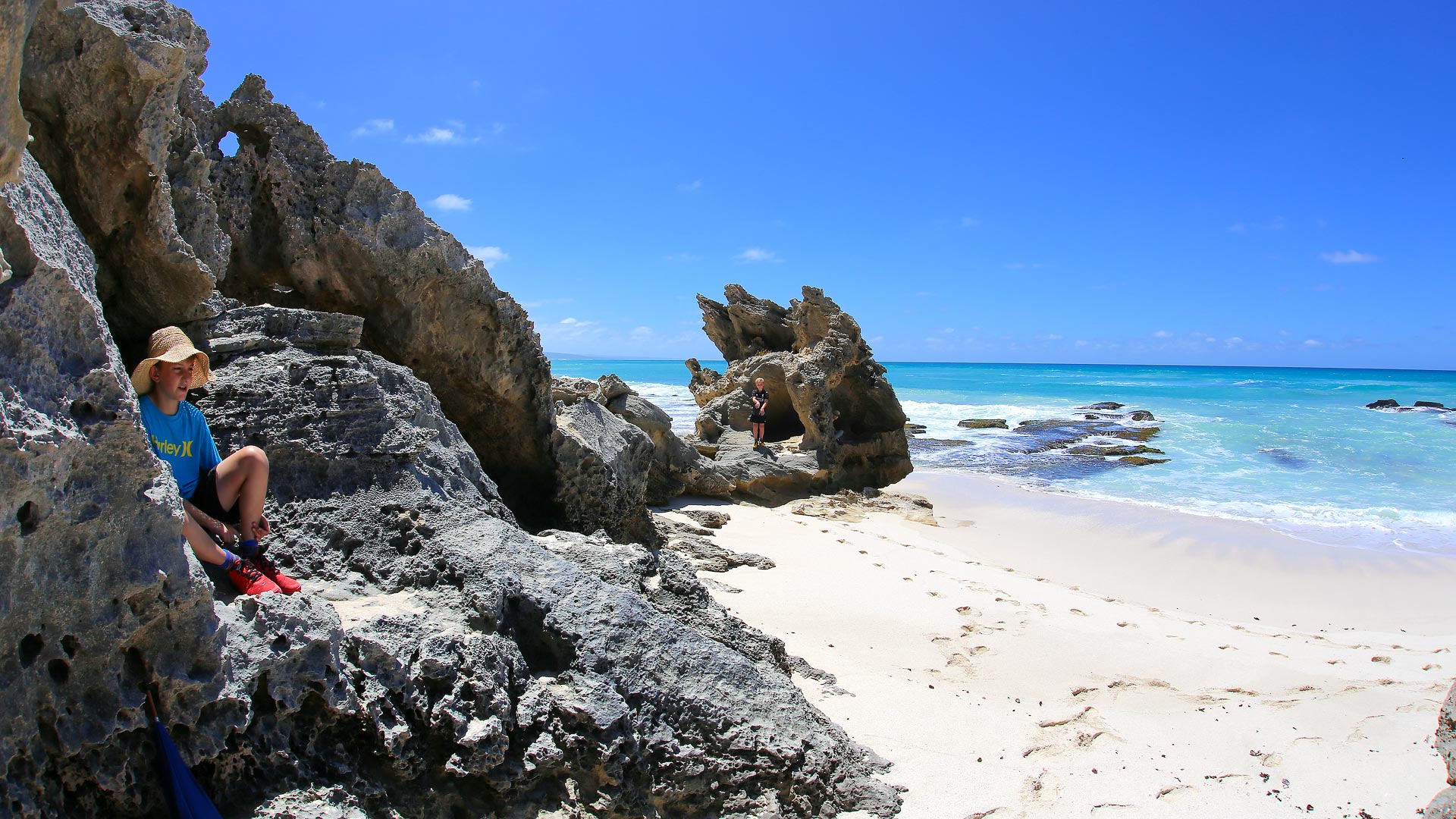 Morukuru Ocean House – ATR