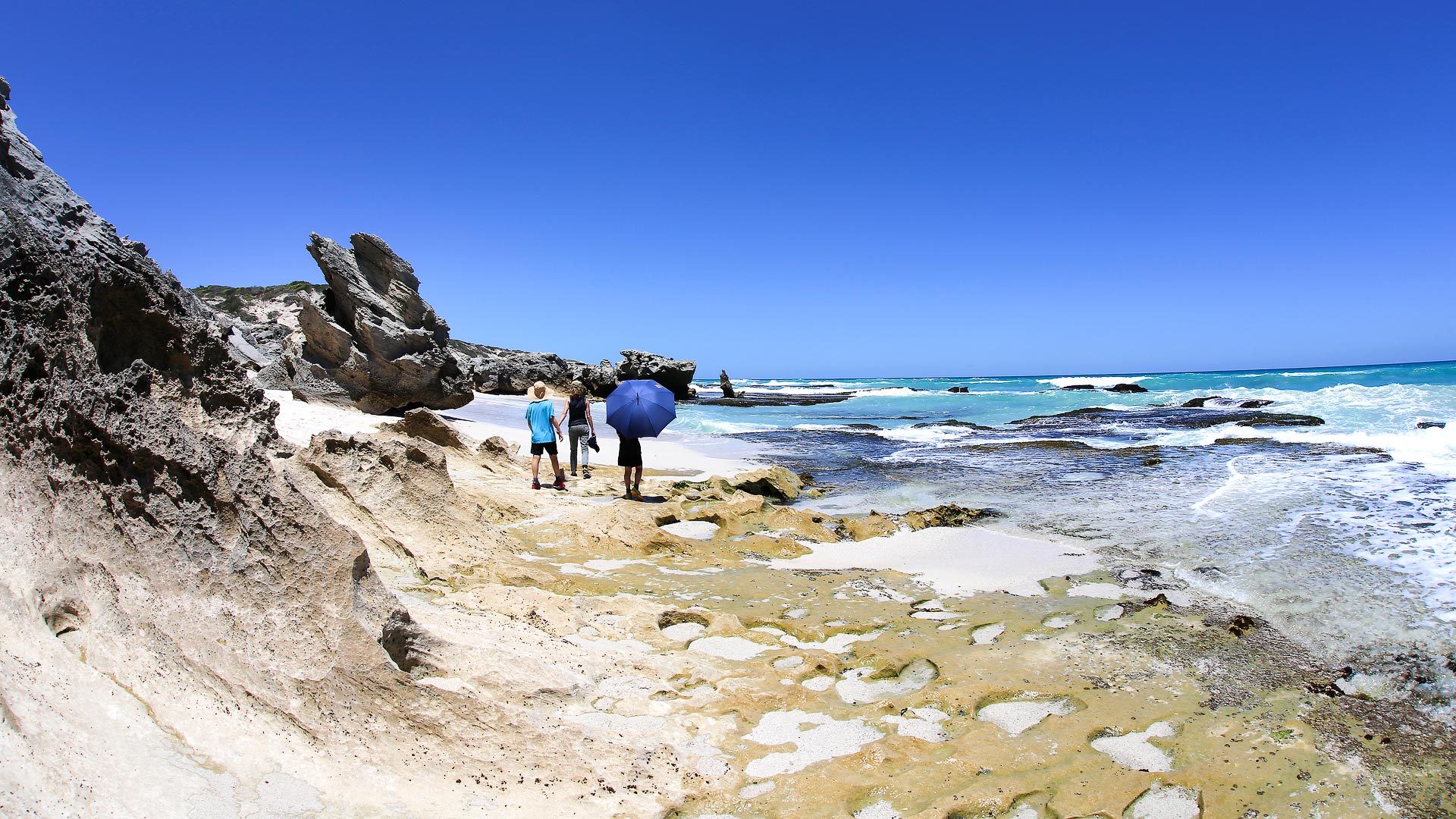 Morukuru Ocean House – ATR