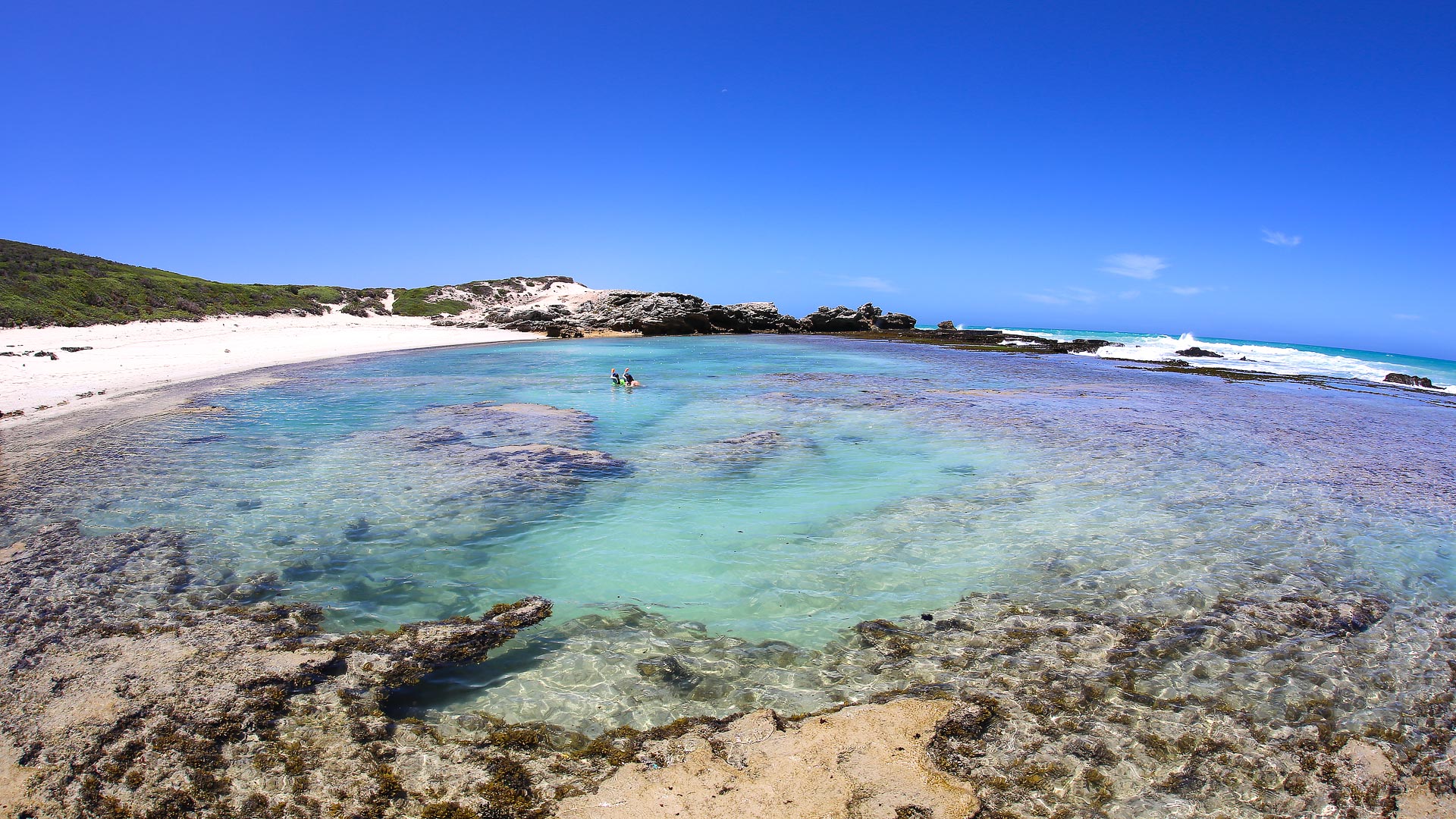 Morukuru Ocean House – ATR
