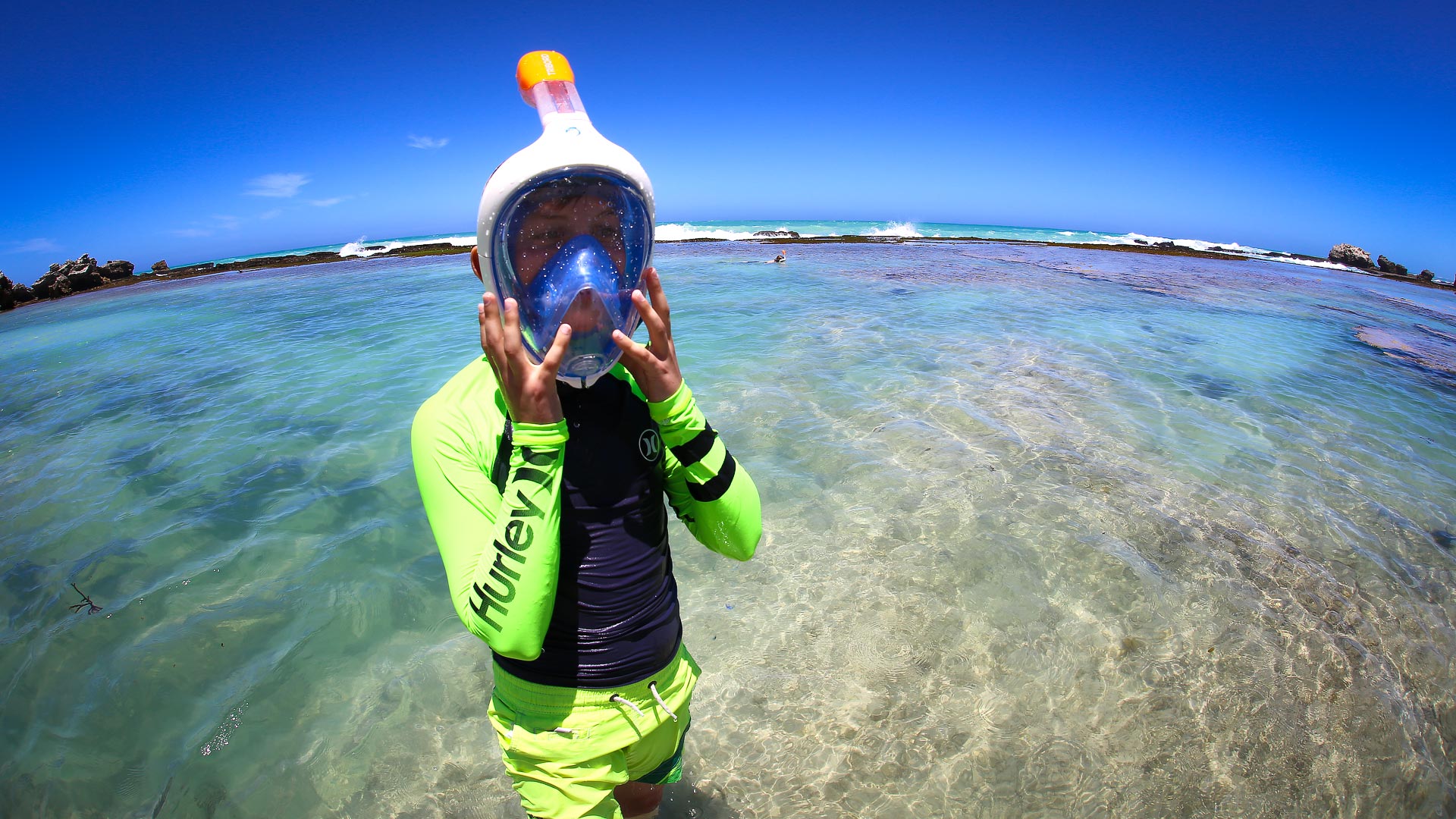 Morukuru Ocean House – ATR