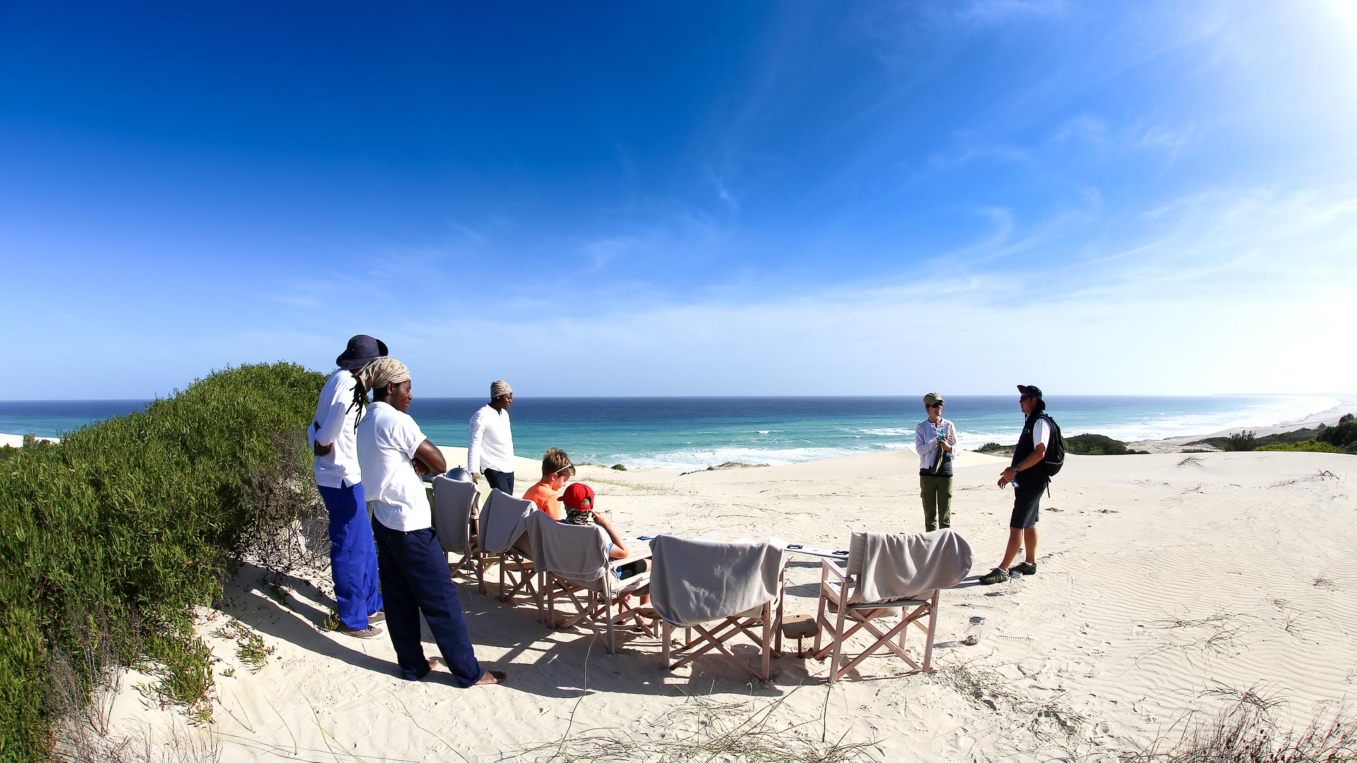 Morukuru Ocean House – ATR