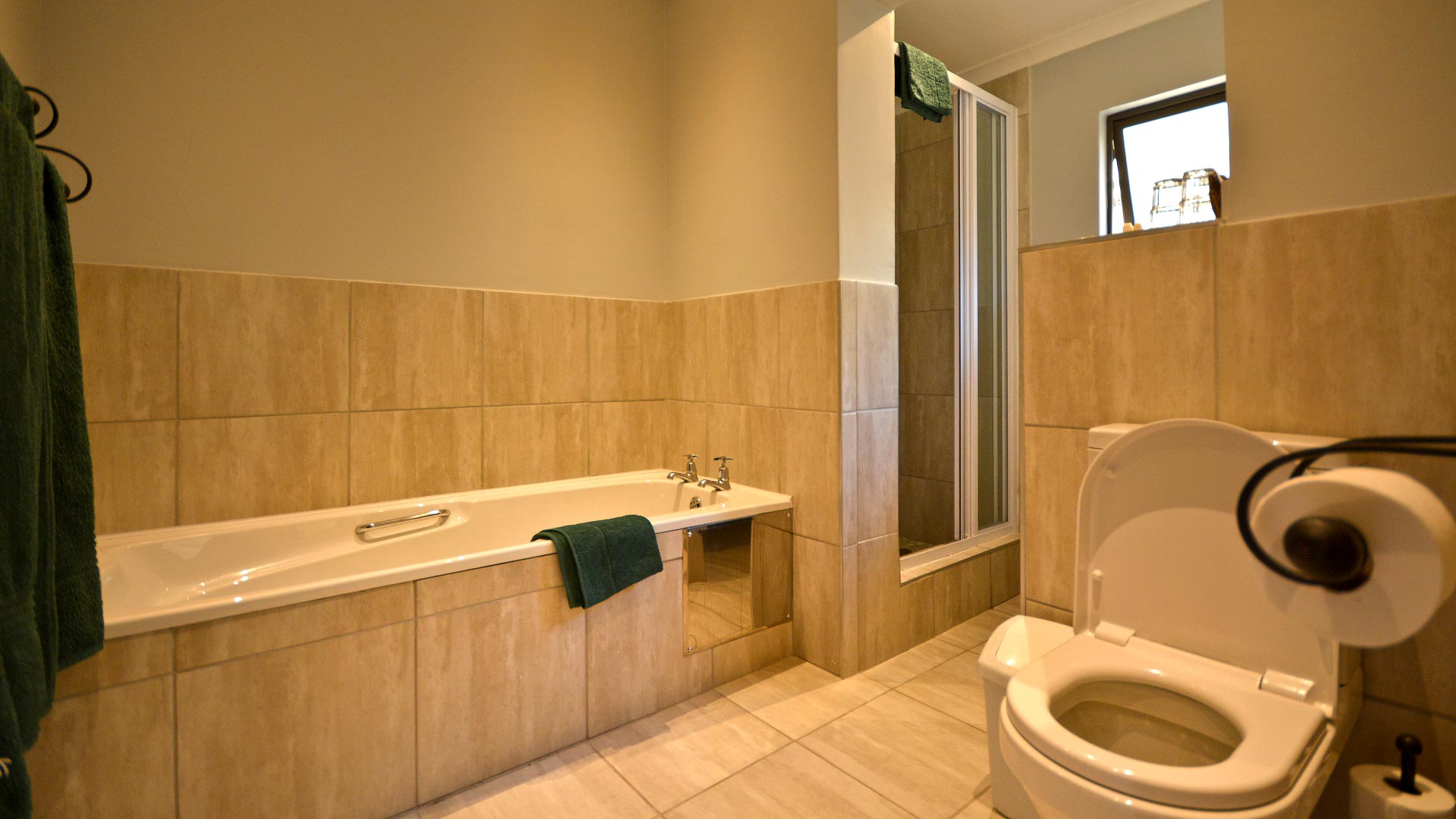 Cavern Resort - ATR